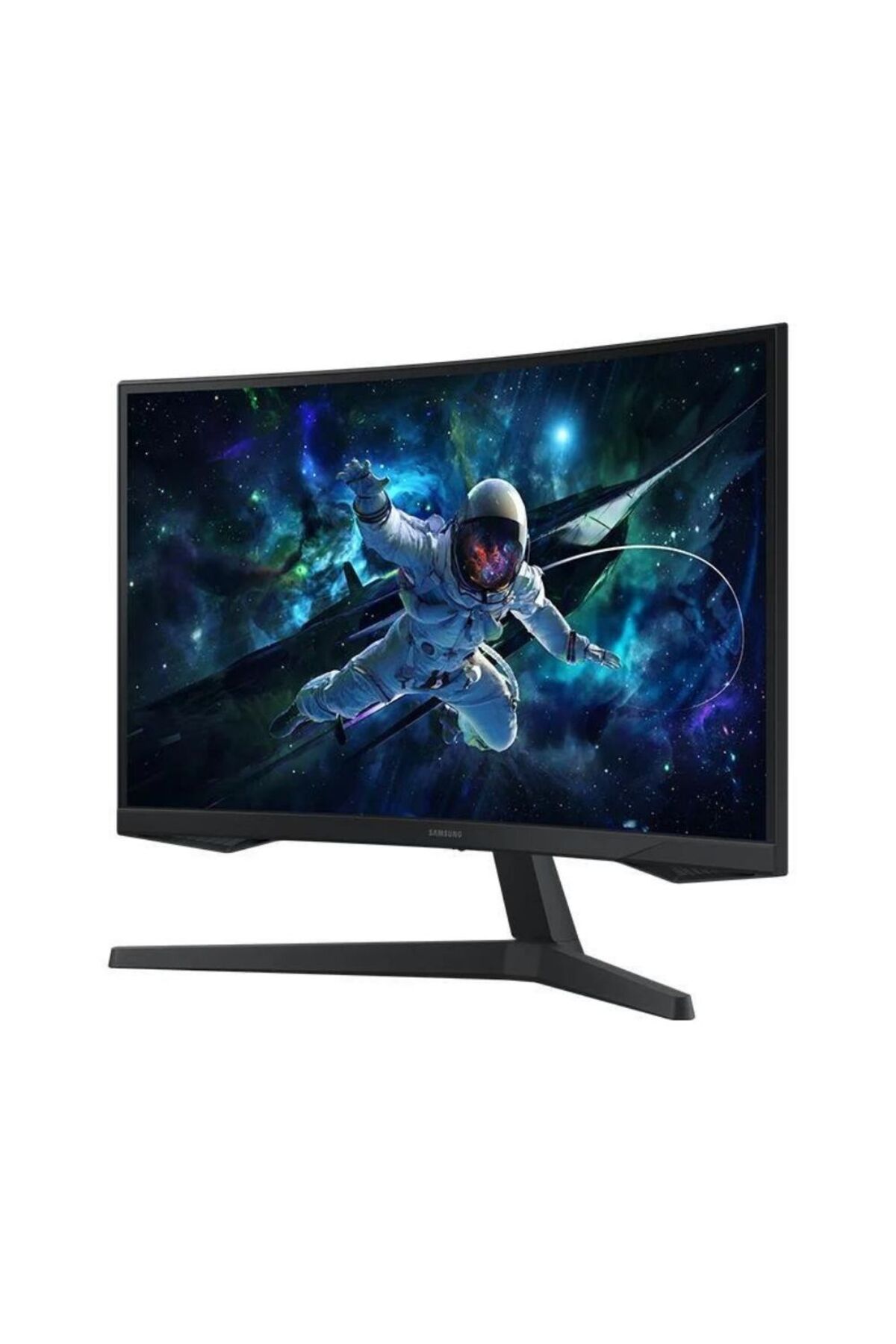 Samsung 27" Odyssey G5 G55C LS27CG552EUXUF 1ms 165Hz (HDMI+DP) QHD ...