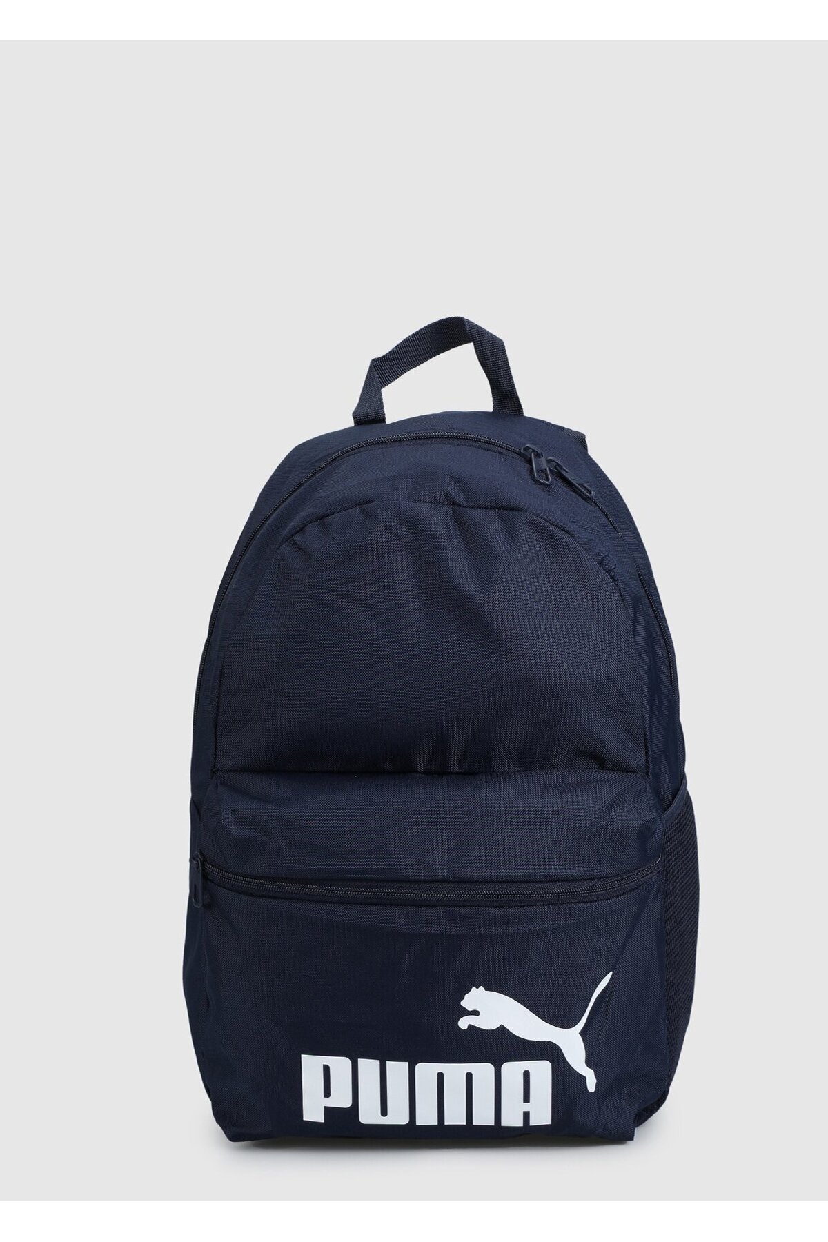 Puma Phase Backpack Puma Navy Lacivert Unısex Sırt Çantası ...