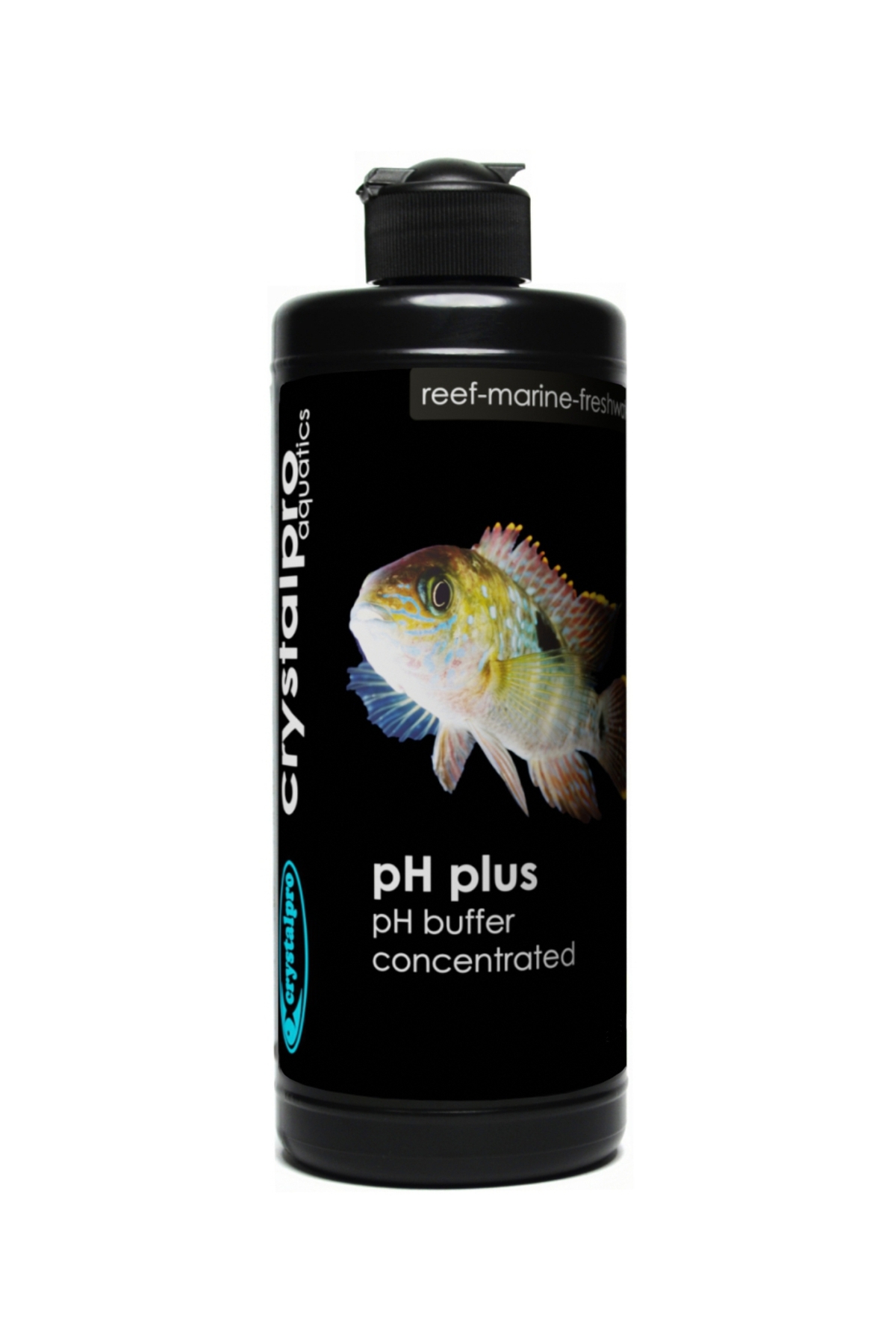 Crystalpro pH Plus 500ml - Akvaryum pH Yükseltici Fiyatı, Yorumları - Trendyol