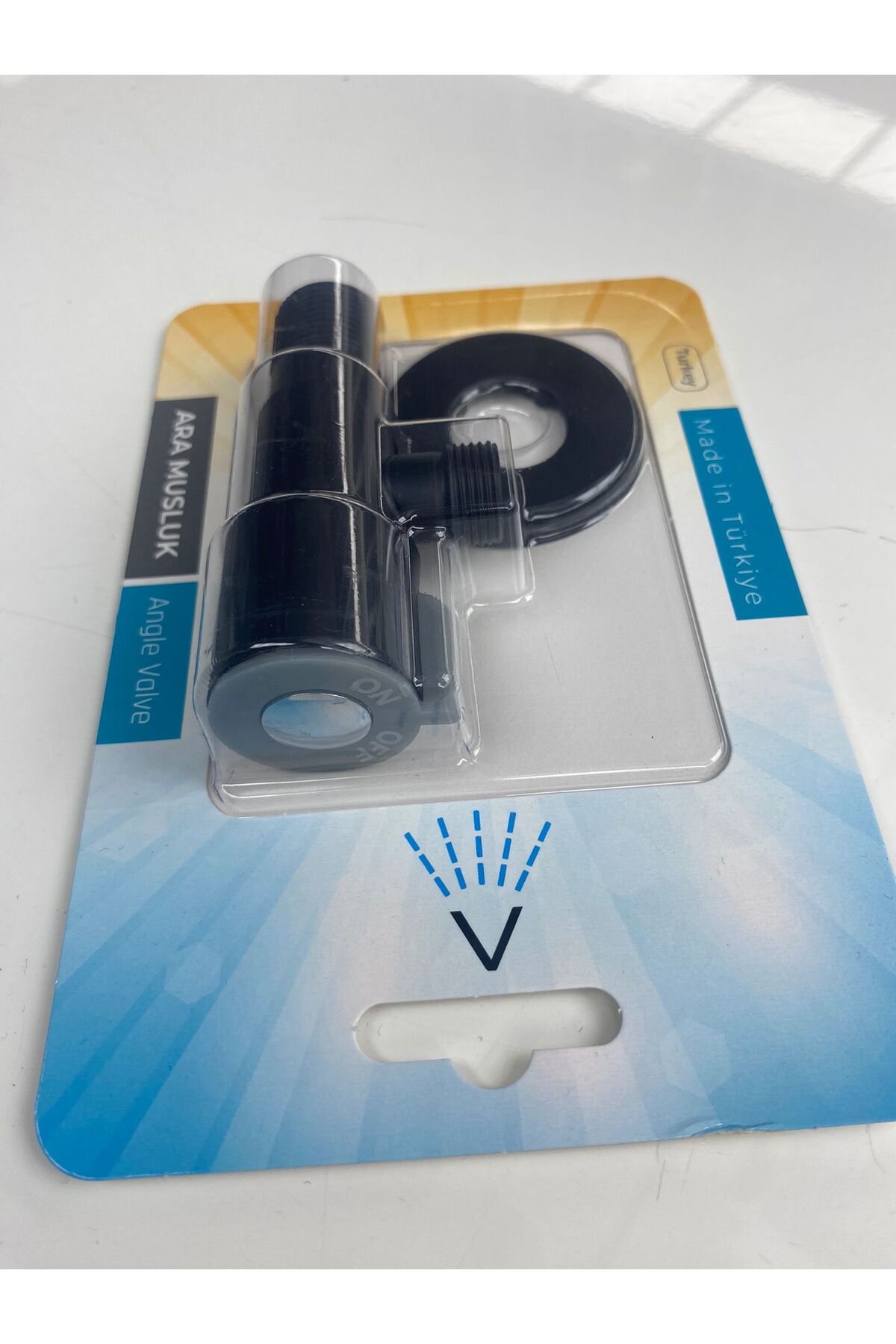 armour armatür siyah taharetmatik şattaf takımı Fiyatı, Yorumları ...