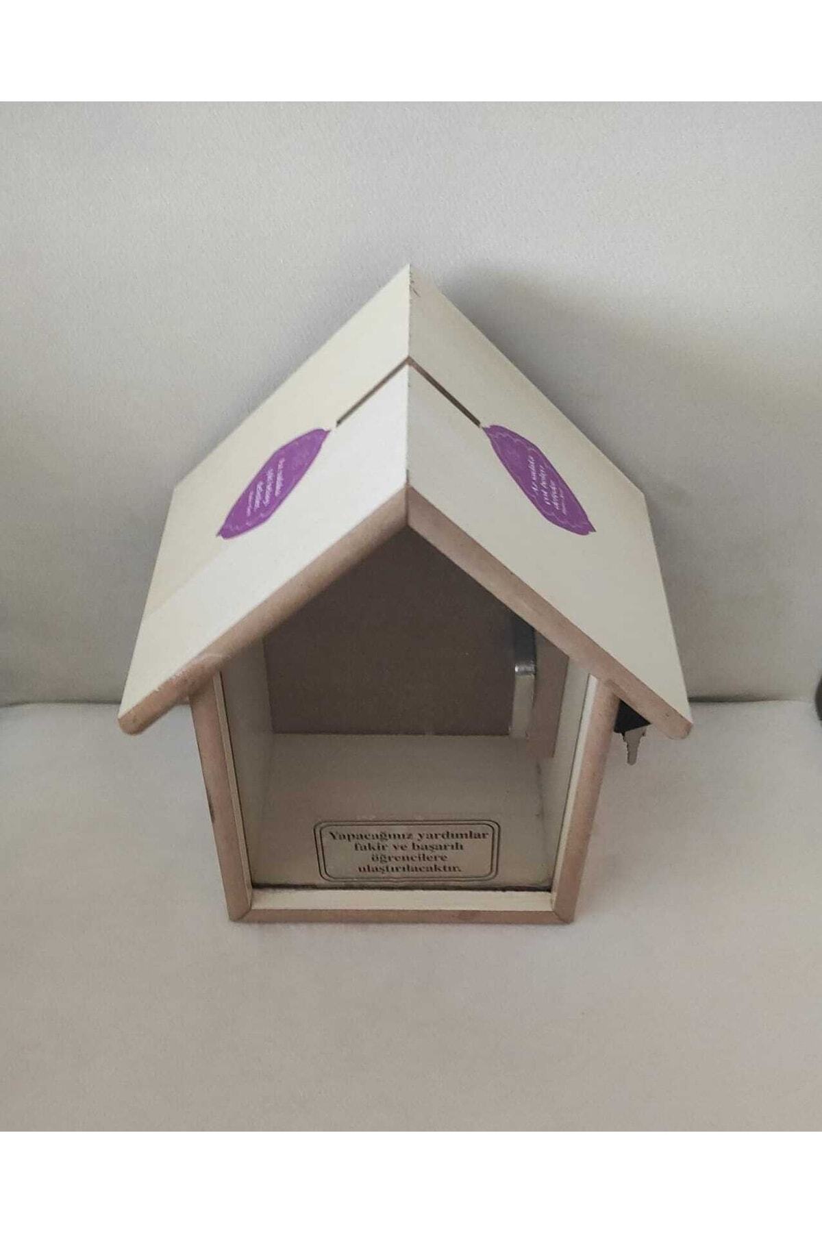 teknotrust Sadaka Kutulu Kumbara Fiyatı, Yorumları - Trendyol