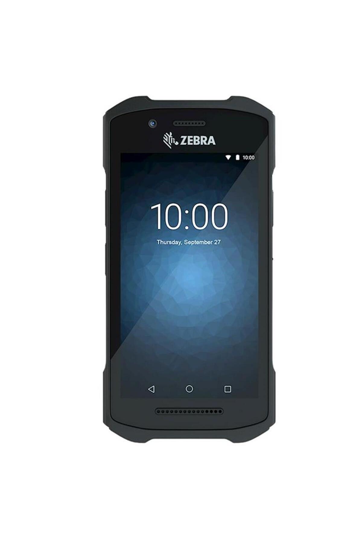 Zebra Tc21 2d Karekod Androıd 10 3gb/32gb 13mp Wıfı+bluetooth 5" Dokunmatik Ekran El Terminali ...