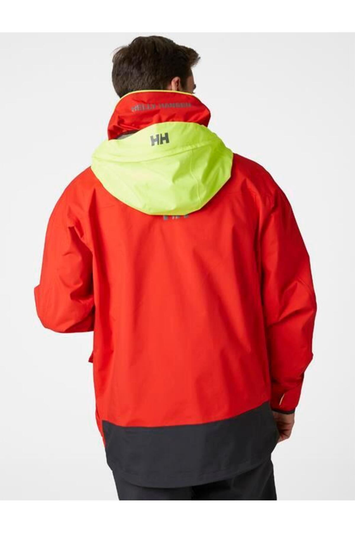Helly Hansen Hh Pier Jacket Fiyatı, Yorumları - Trendyol