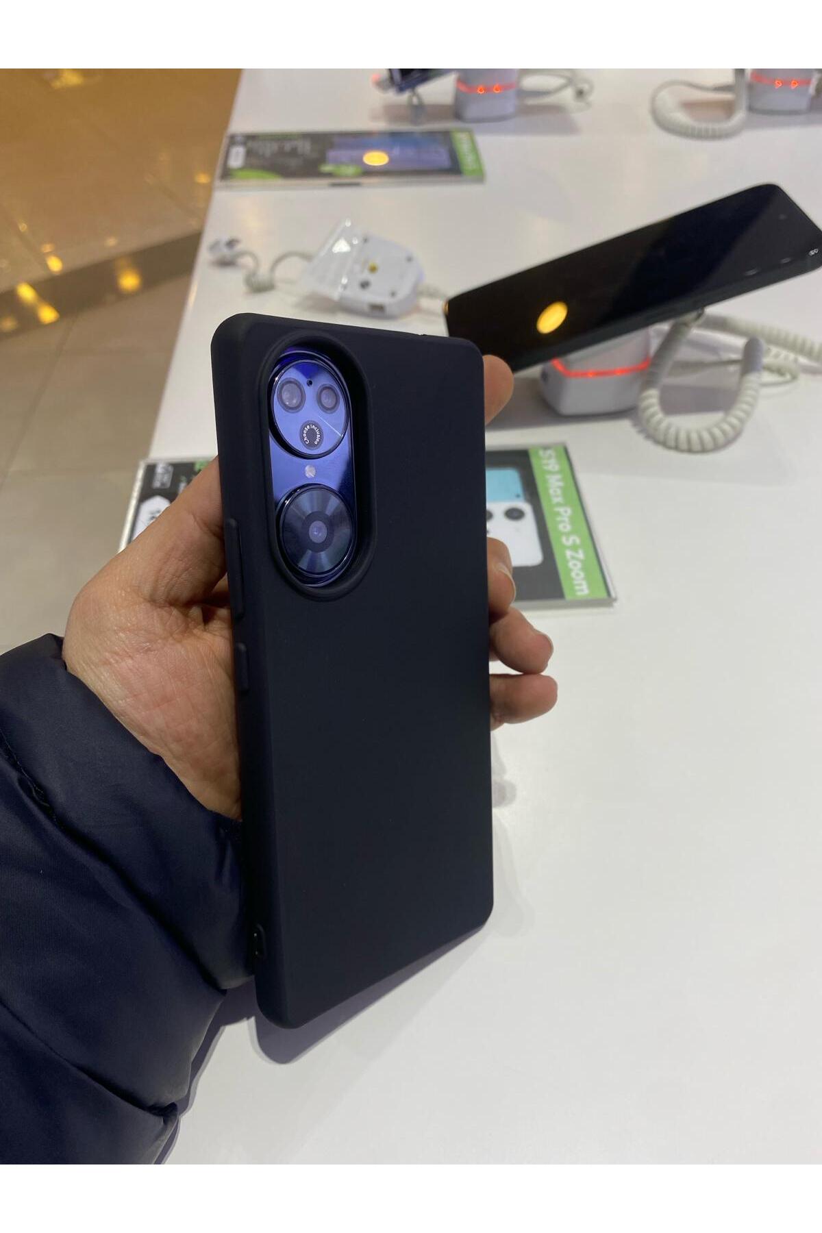 Kılıfs REEDER S19 MAX PRO EDGE SİLİKON KILIF Uyumlu Fiyatı, Yorumları ...