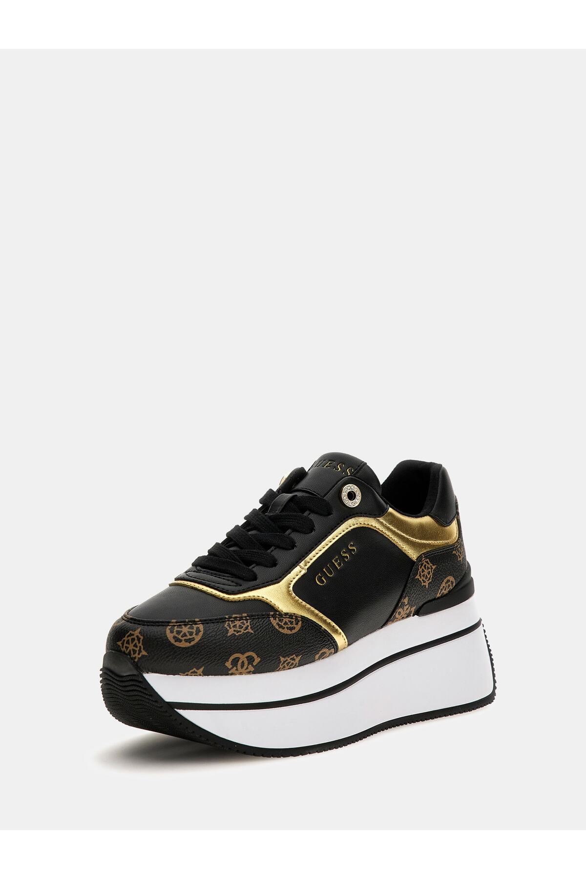 Guess Camrio Kadın Sneaker Fiyatı, Yorumları - Trendyol