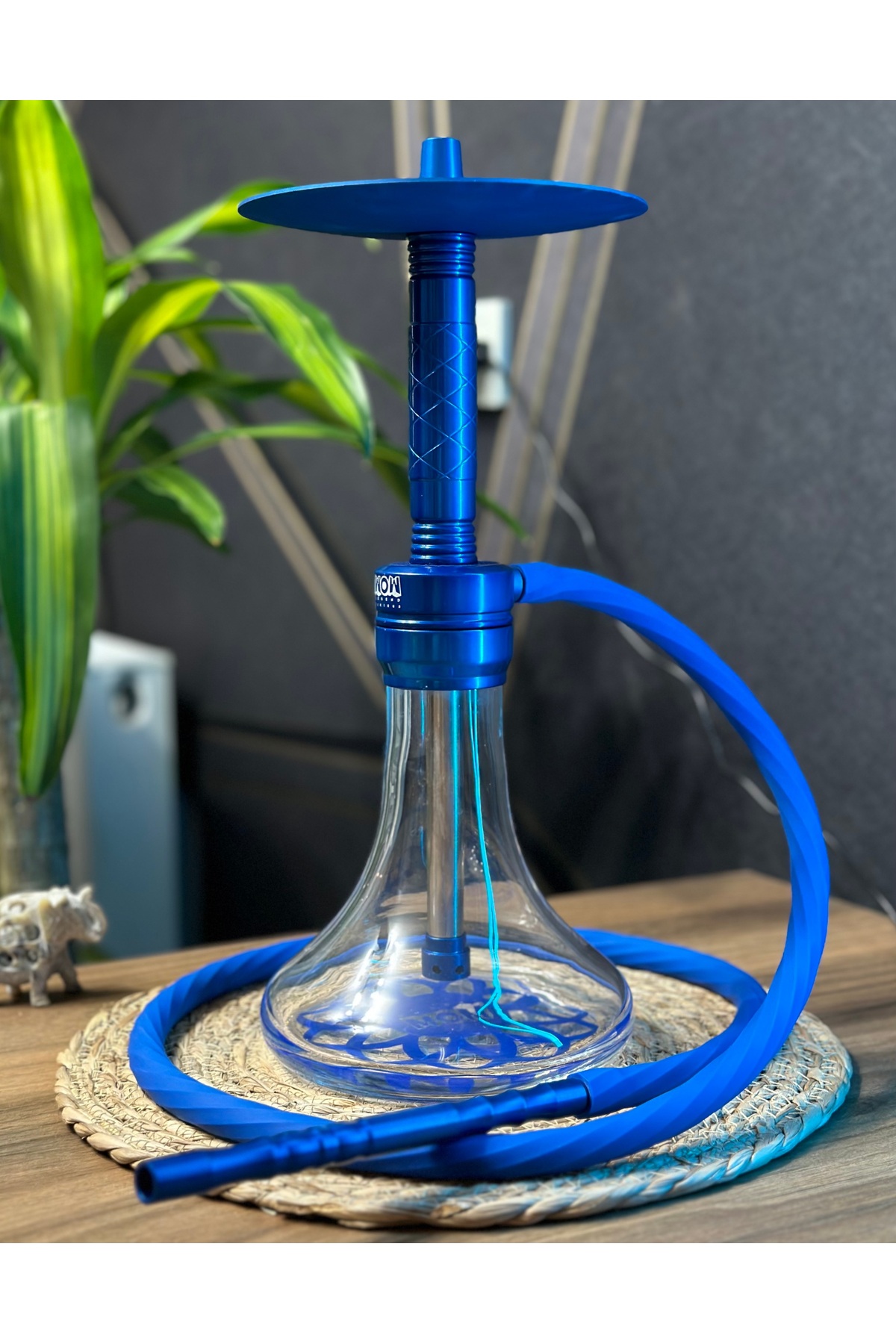 wow legend Vikings Model Mavi Nargile Takımı Yeni Seri Fiyatı ...