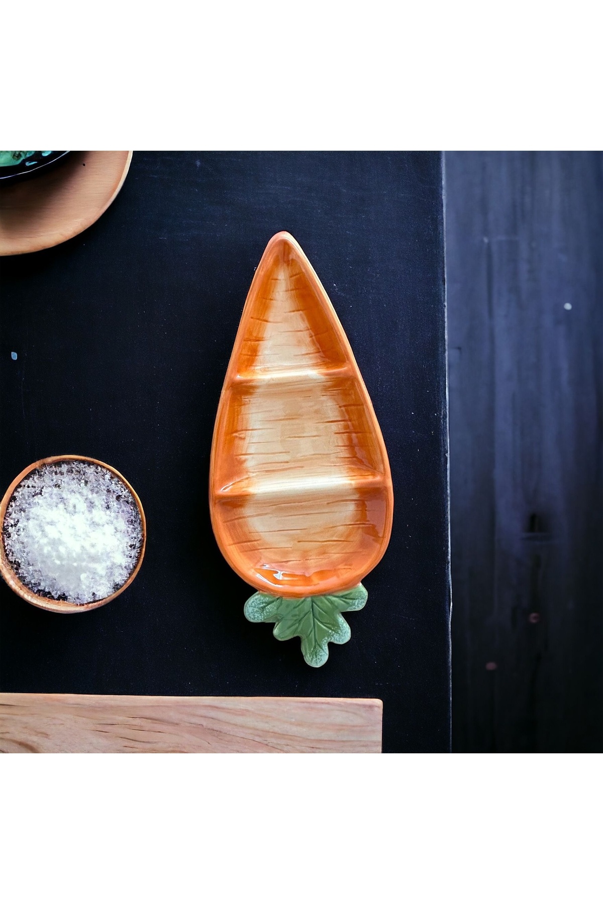 Spring&Kos Havuç Tabak - Fiyatı, Yorumları