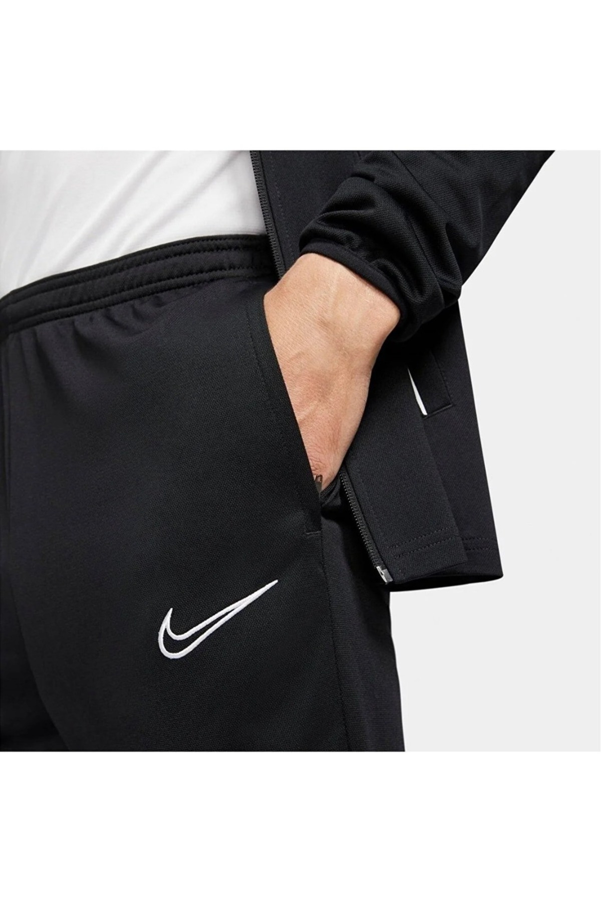 Nike Dri-FIT Academy Siyah Erkek Eşofman Altı - DV9740-010 Fiyatı ...
