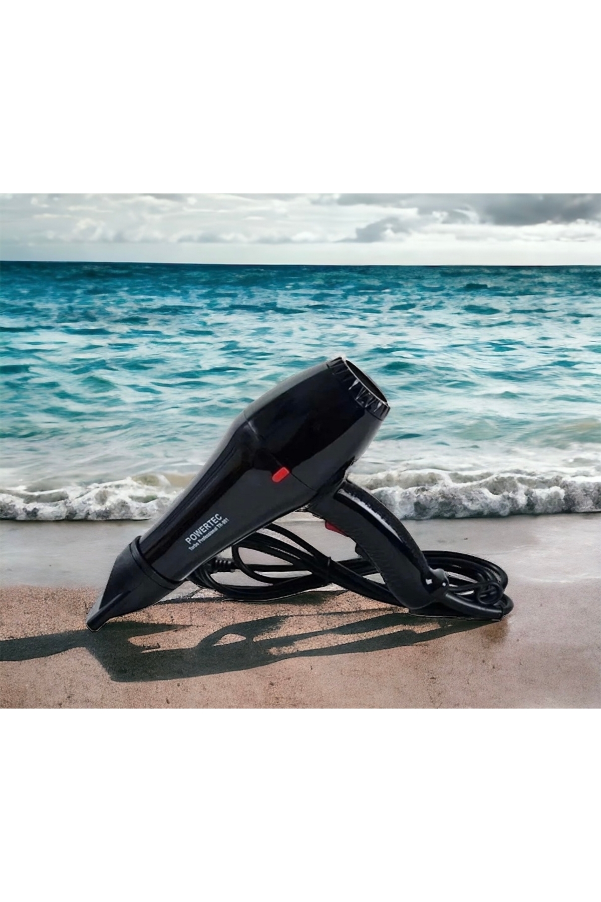 gold honey Tr-901 Turbo Profesyonel 2500 W Saç Kurutma Makinası Fiyatı ...