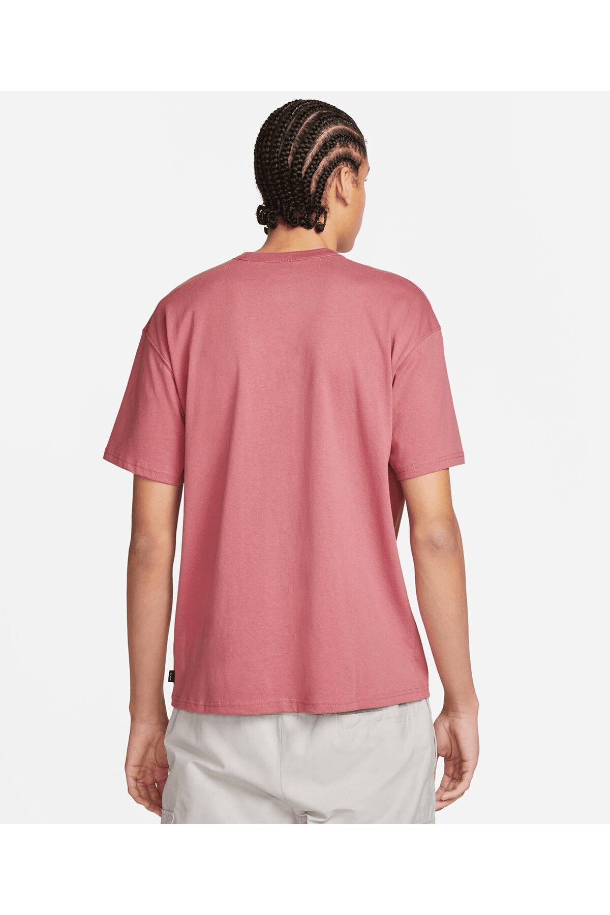 Nike Sportswear Premium Essentials Short-Sleeve Erkek Tişört DO7392-667 ...