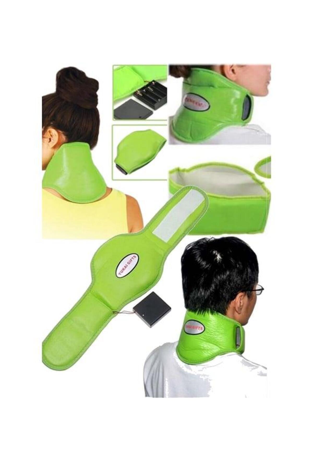 TAYFUN Boyun Masaj Aleti Neck Massager - Fiyatı, Yorumları
