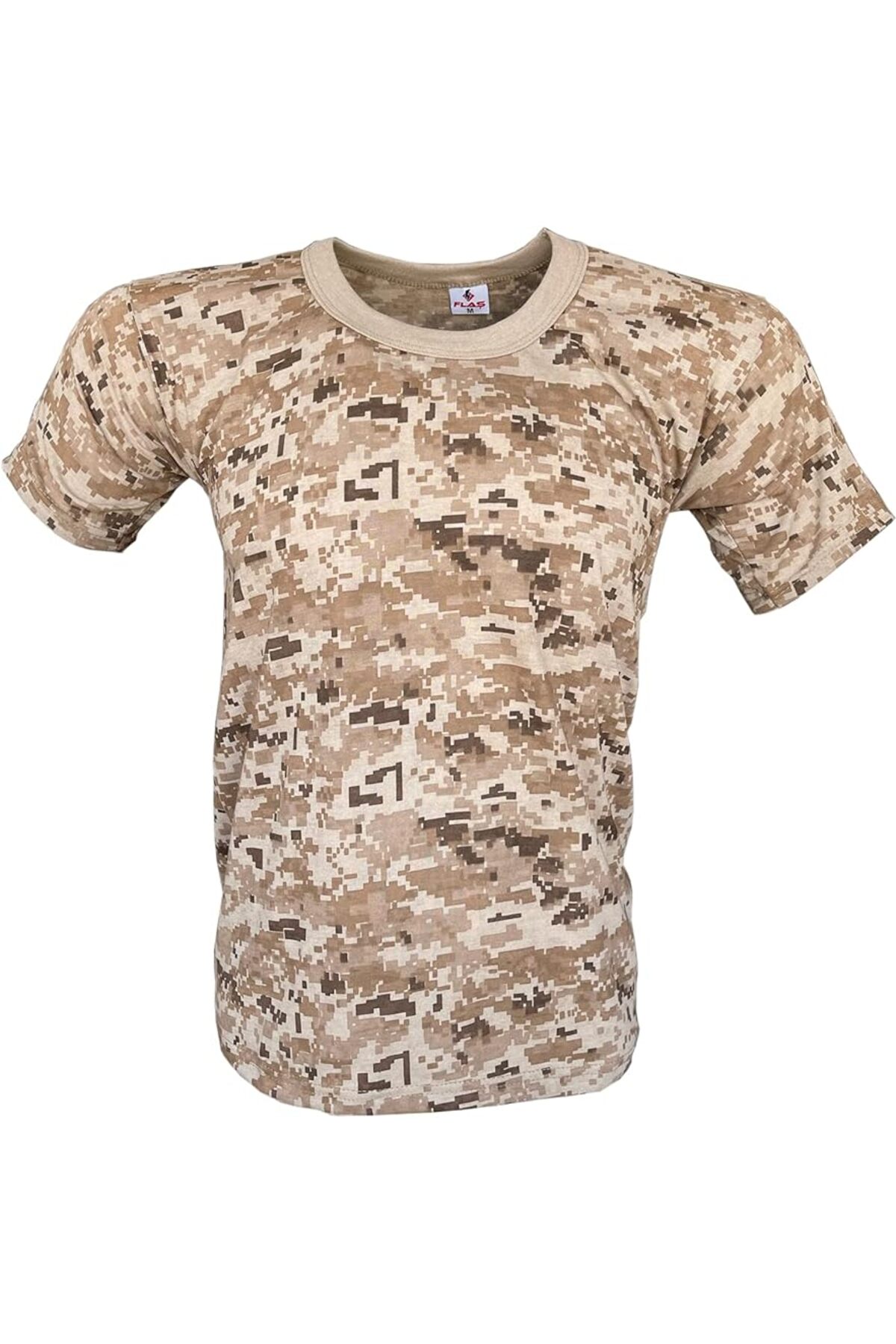 sat tactical Kamuflaj Desen Kısa Kollu Tişört Fiyatı, Yorumları - Trendyol