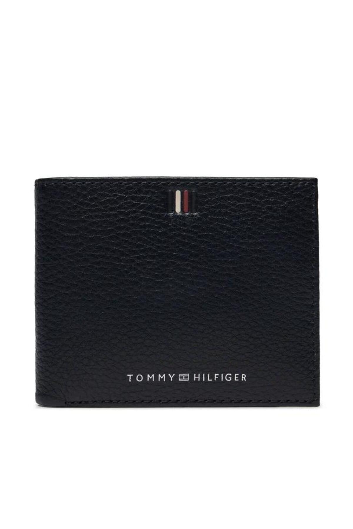 Tommy Hilfiger Th Central Mini Cc Wallet Fiyatı, Yorumları - Trendyol