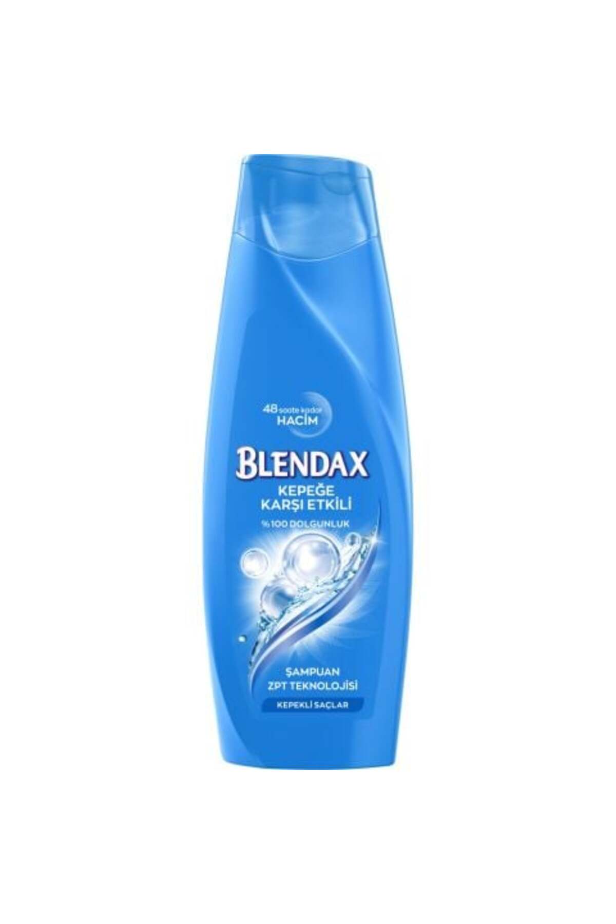 Blendax Kepekli Saçlar İçin Şampuan 180ml Fiyatı, Yorumları - Trendyol