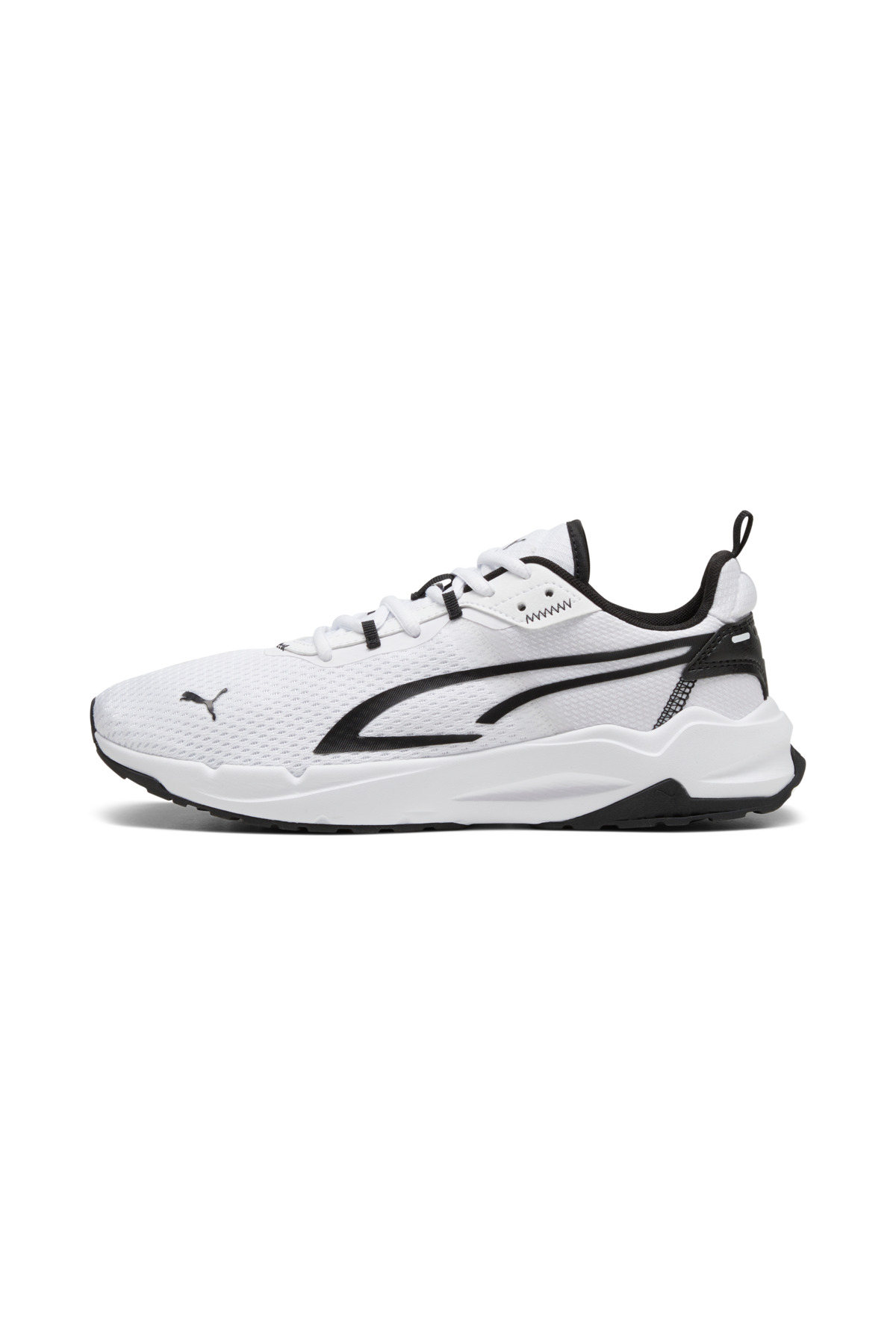 Puma Stride PUMA White-PUMA Black Fiyatı, Yorumları - Trendyol