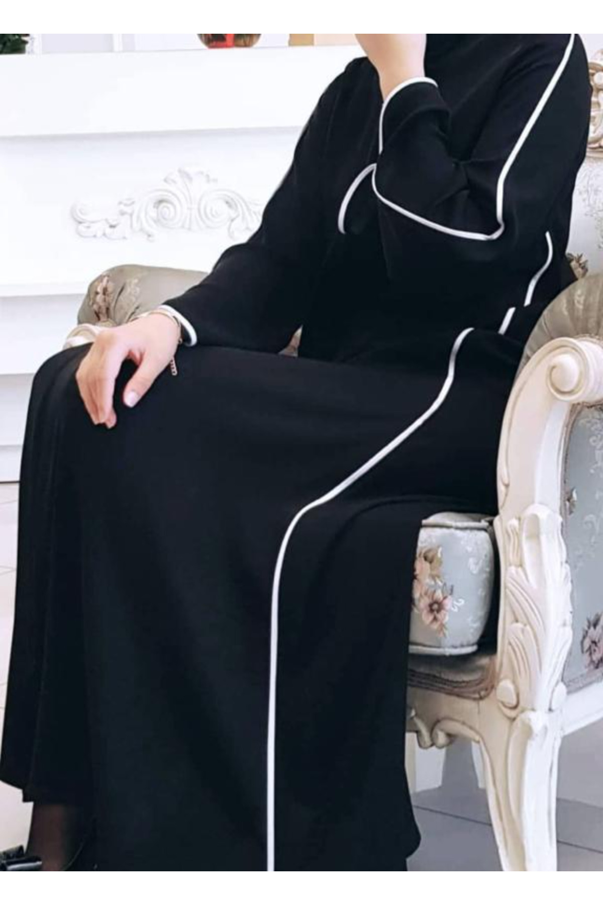Ferraceci Beyaz Biye Ferrace Fiyatı, Yorumları - Trendyol