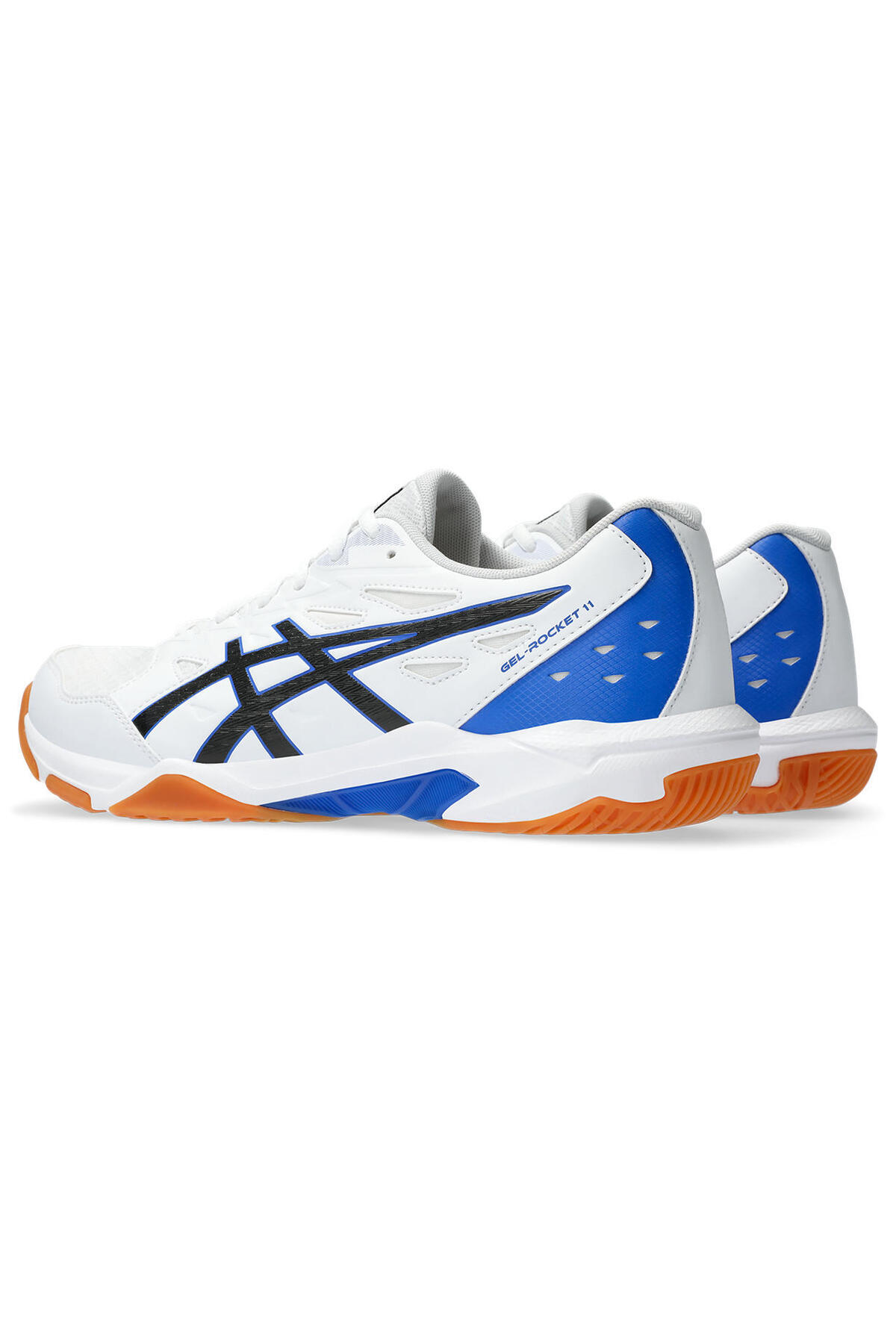 Asics Gel-rocket 11 Erkek Beyaz Voleybol Ayakkabısı 1071a091-100 Fiyatı, Yorumları - Trendyol