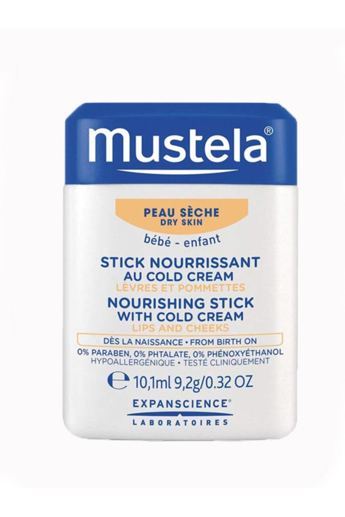 Mustela Cold Stick 10 gr - Fiyatı, Yorumları