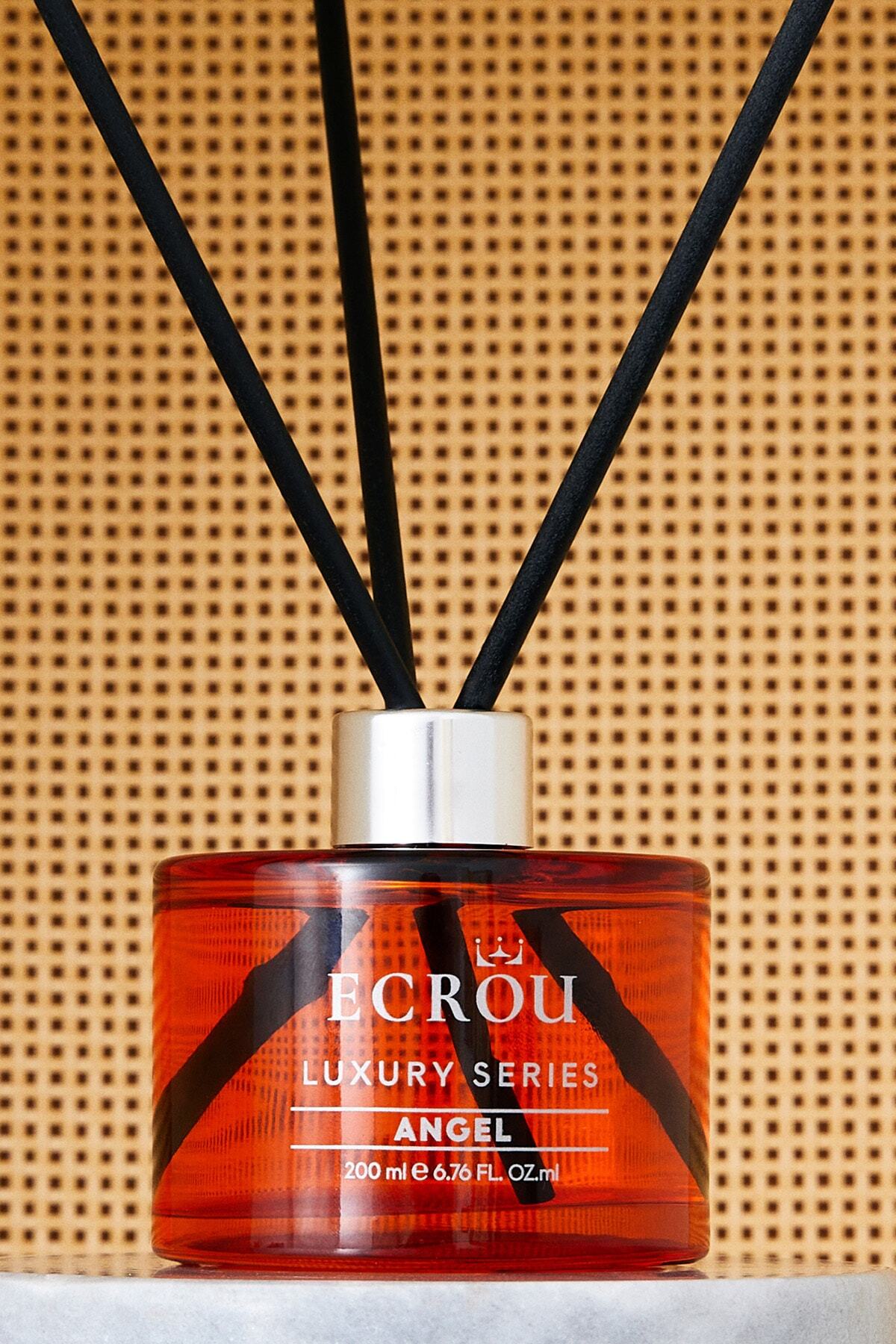 Ecrou Lux Angel Diffuser Oda Ortam Kokusu 200 ml - Fiyatı, Yorumları