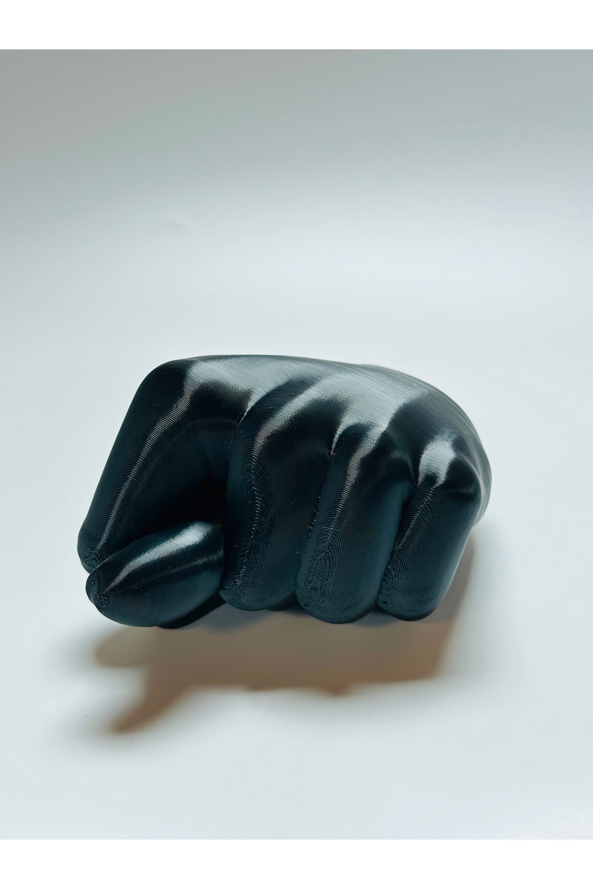 OKSCRAFT Büyük Siyah Nah Biblo - Nah Süs - El Hareketi - Fiyatı, Yorumları