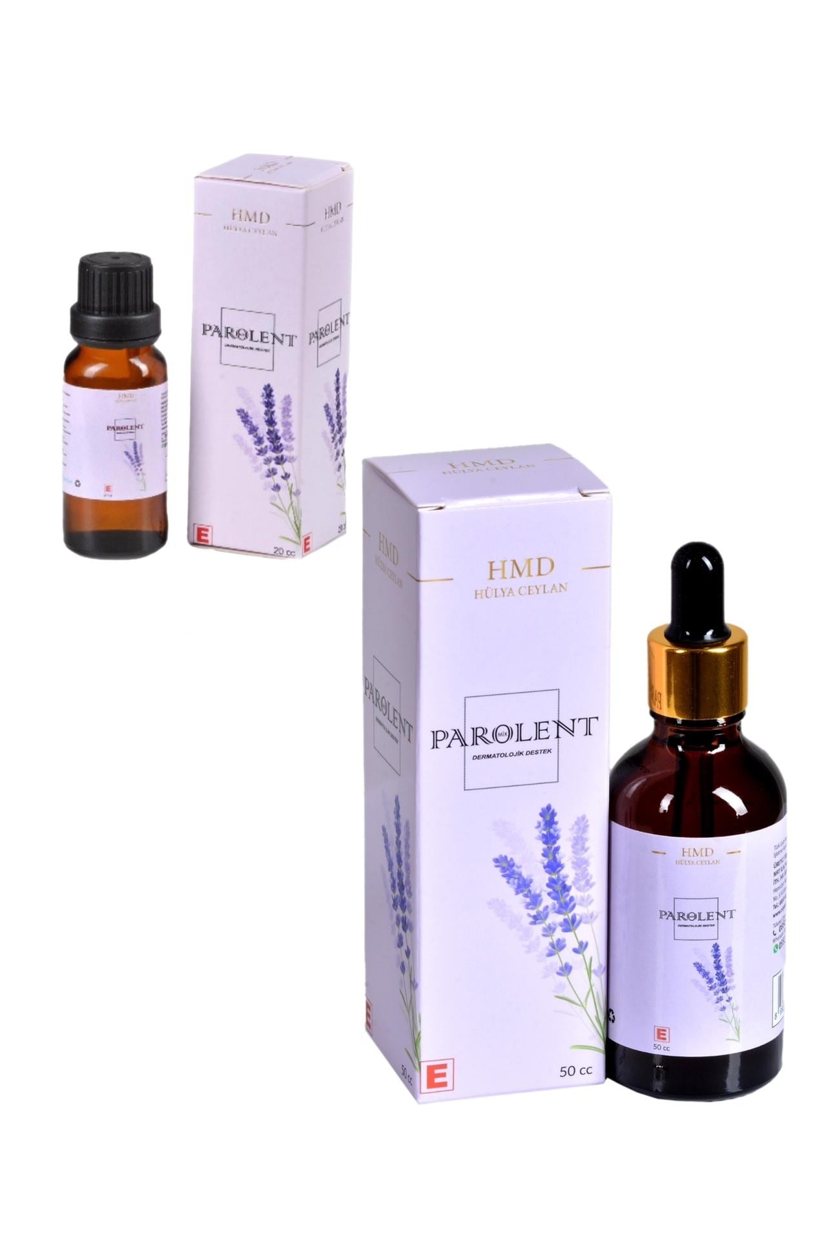 PAROLENT MİX Kasinti Giderici Losyon 50 Cc (UYUZ,MANTAR,EGZAMA,SEDEF ...