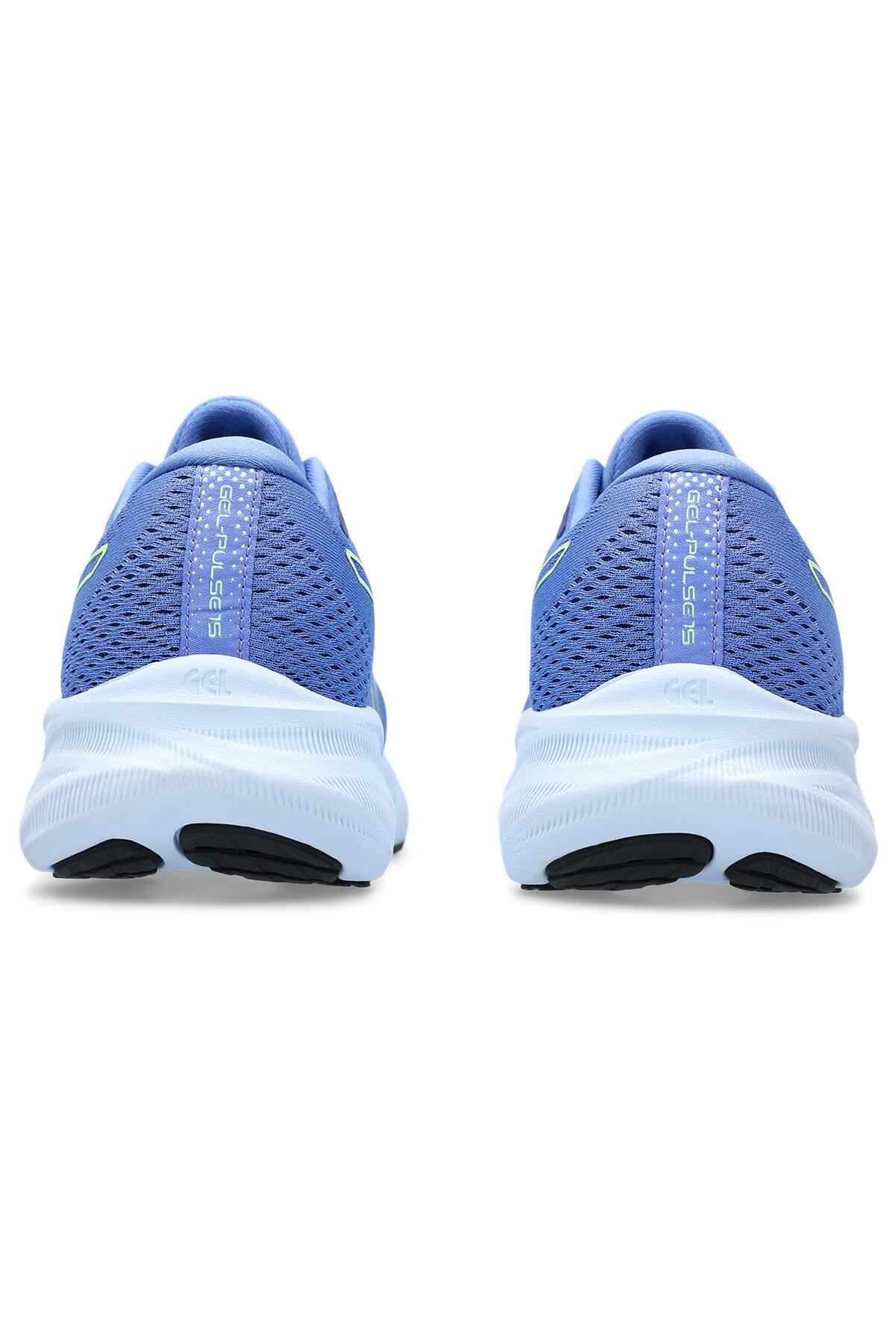 Asics Gel-Pulse 15 Kadın Mavi Koşu Ayakkabısı 1012B593-400 Fiyatı ...