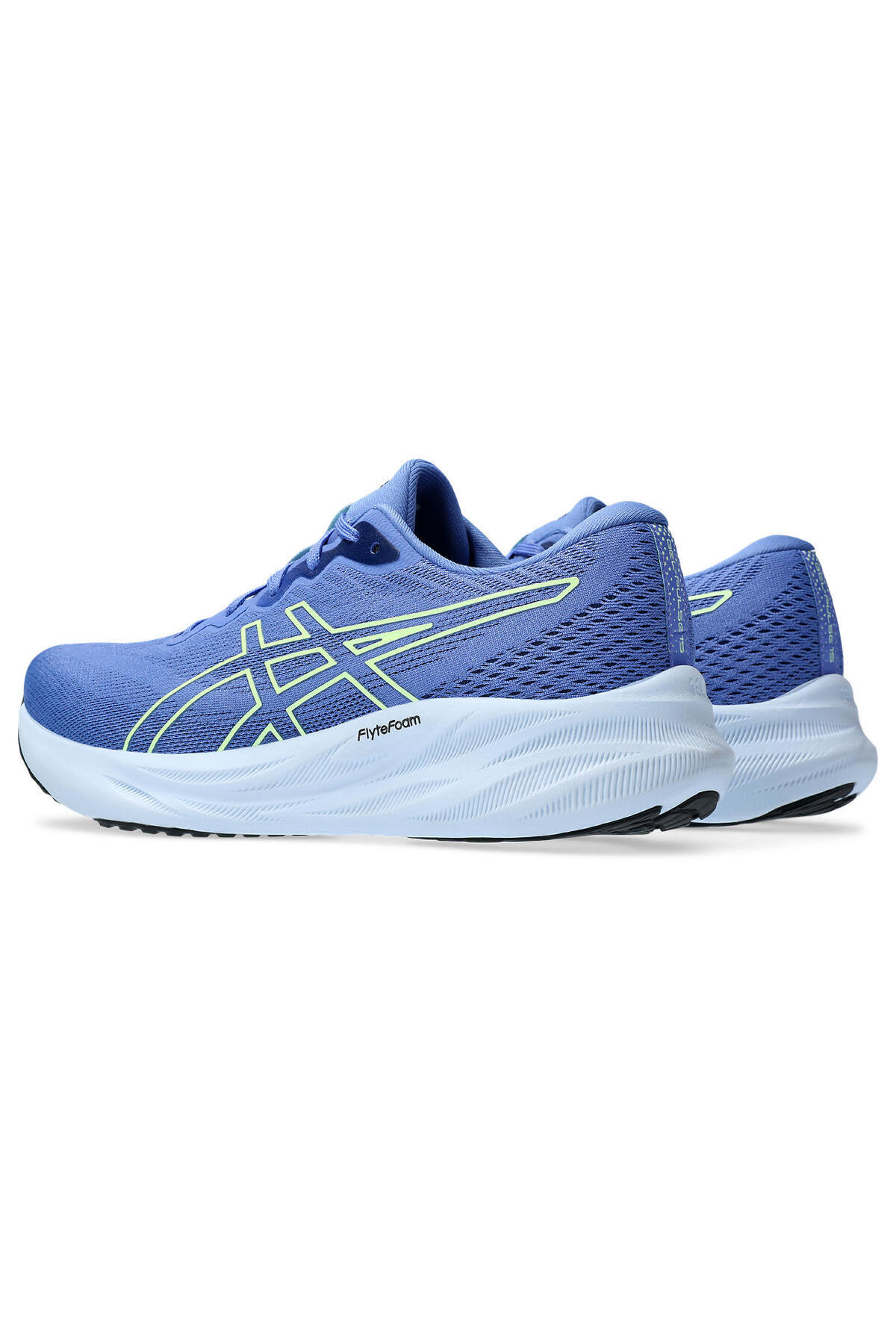 Asics Gel-Pulse 15 Kadın Mavi Koşu Ayakkabısı 1012B593-400 Fiyatı ...