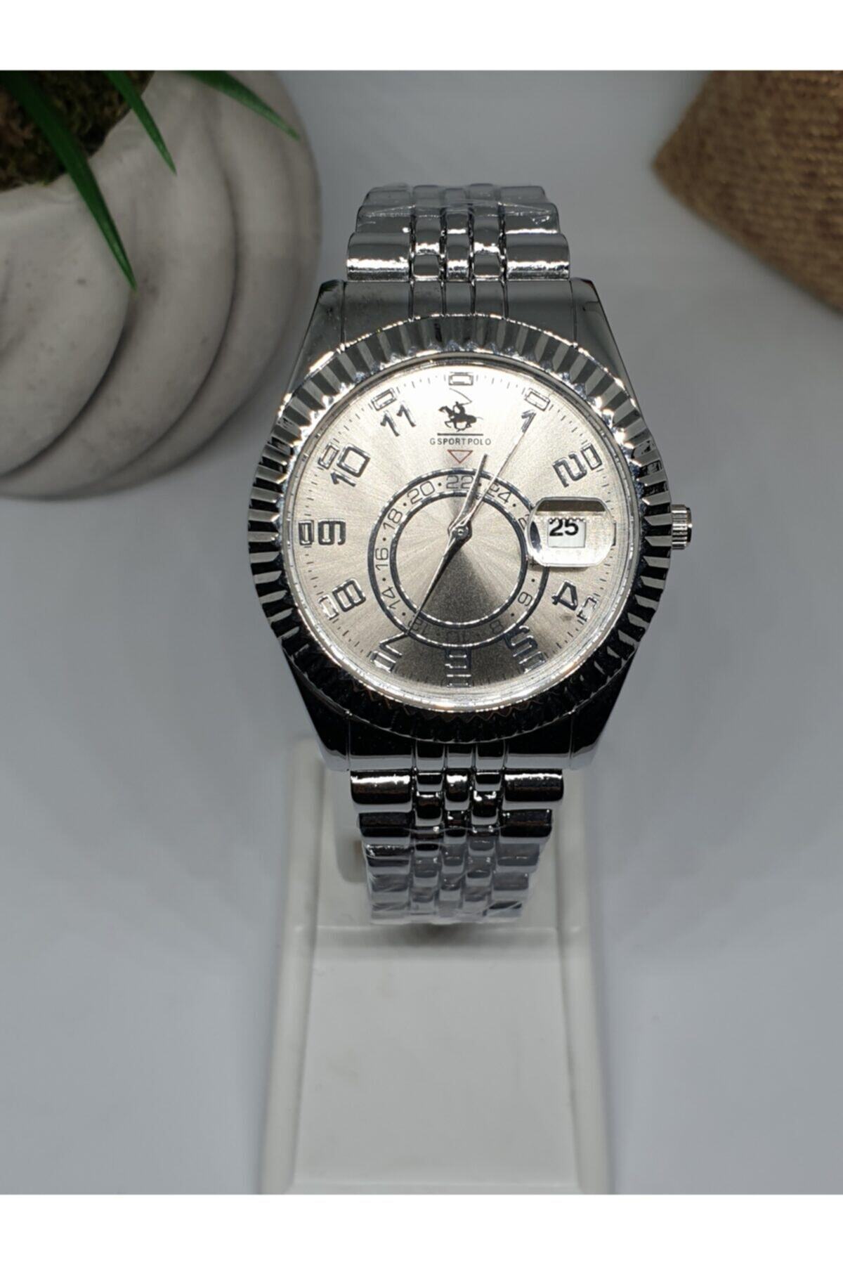 G-Sport POLO Rolex Modeli Saat Fiyatı, Yorumları - Trendyol