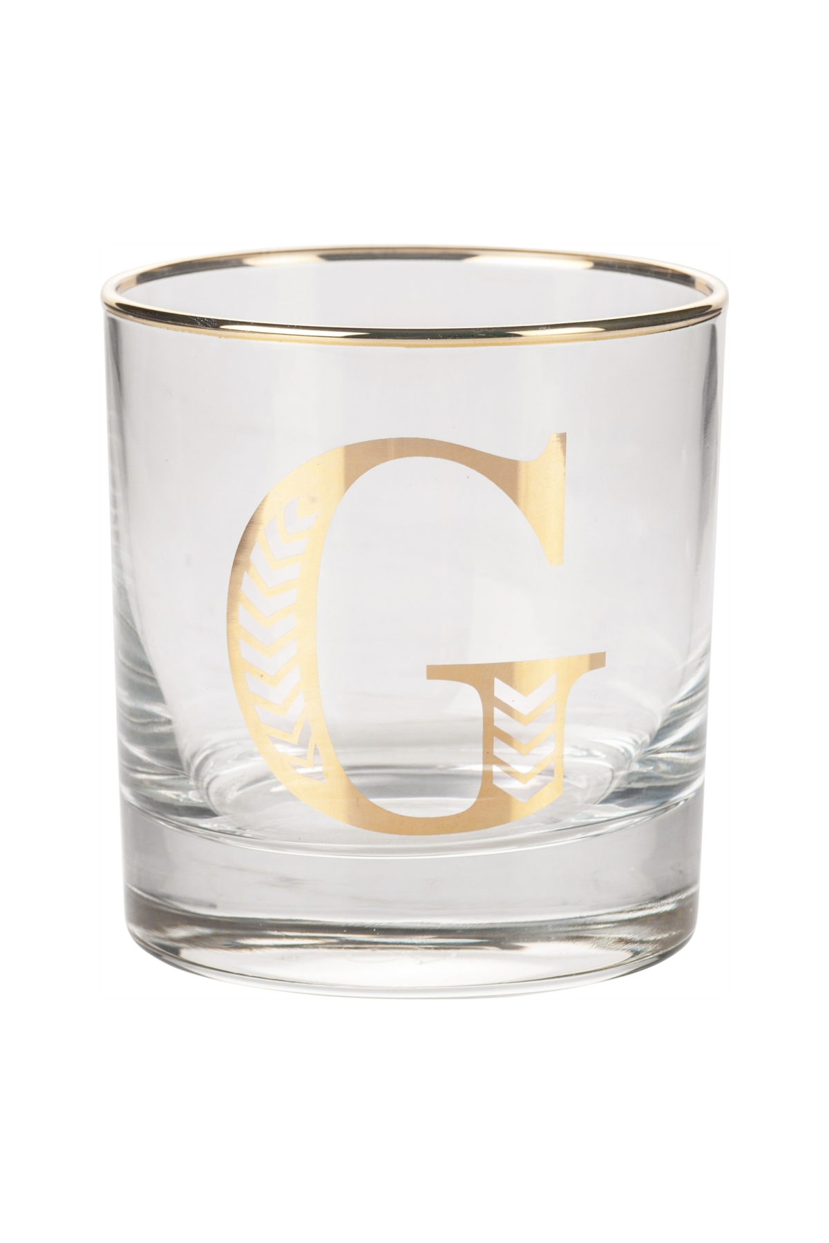 Mudo Concept Monogram Bardak - G 300ml Fiyatı, Yorumları - Trendyol