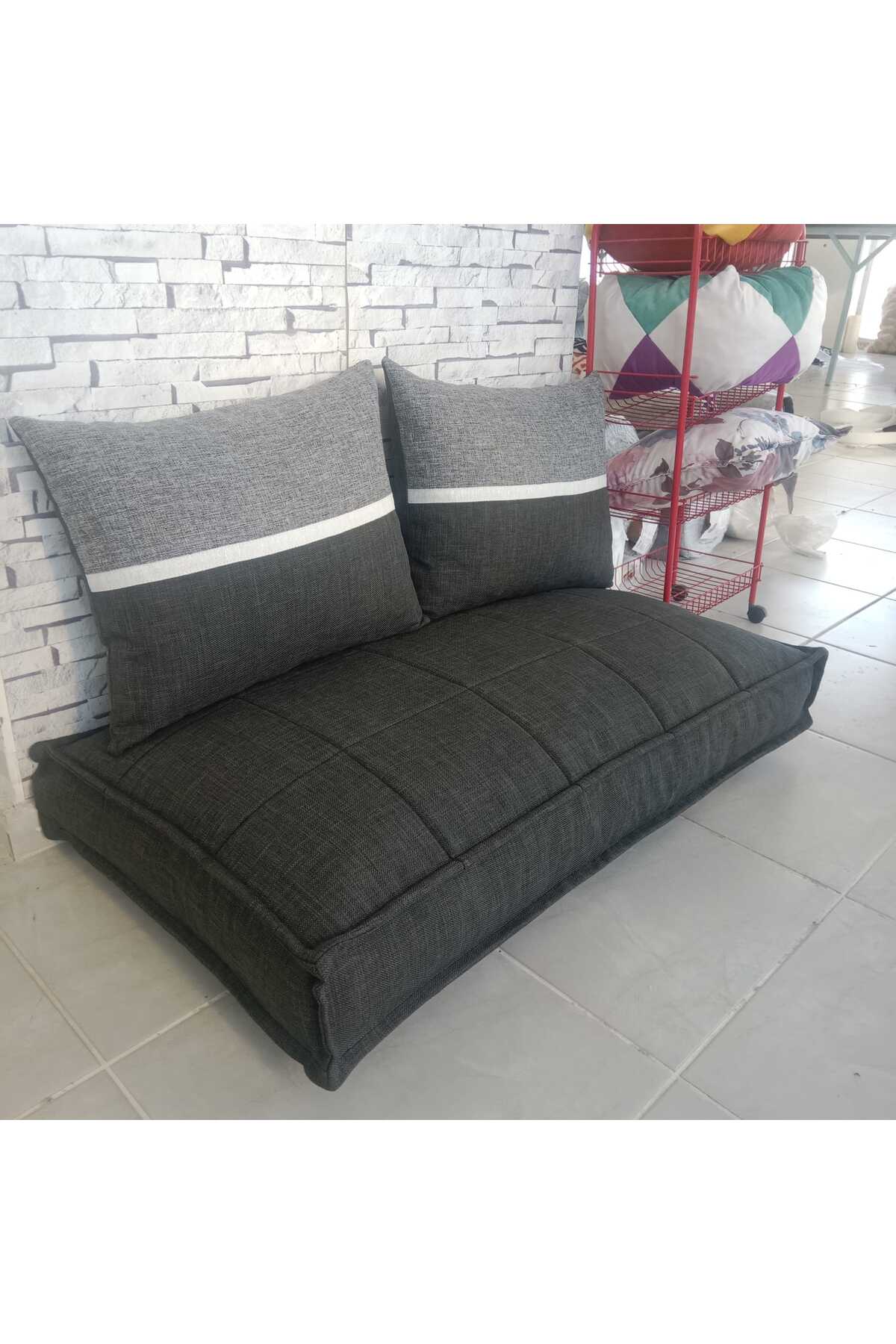 BDP Home Çocuk Odası Yer Minderi ve Yastığı Fiyatı, Yorumları - Trendyol