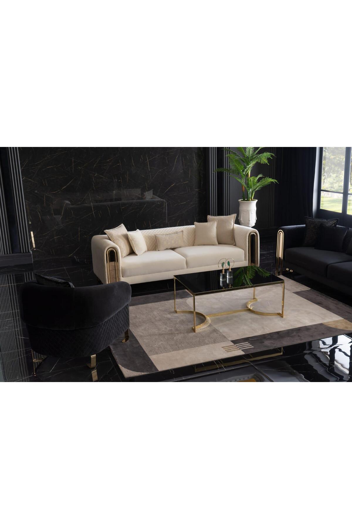 han mobilya MİA KOLTUK TAKIMI - Fiyatı, Yorumları