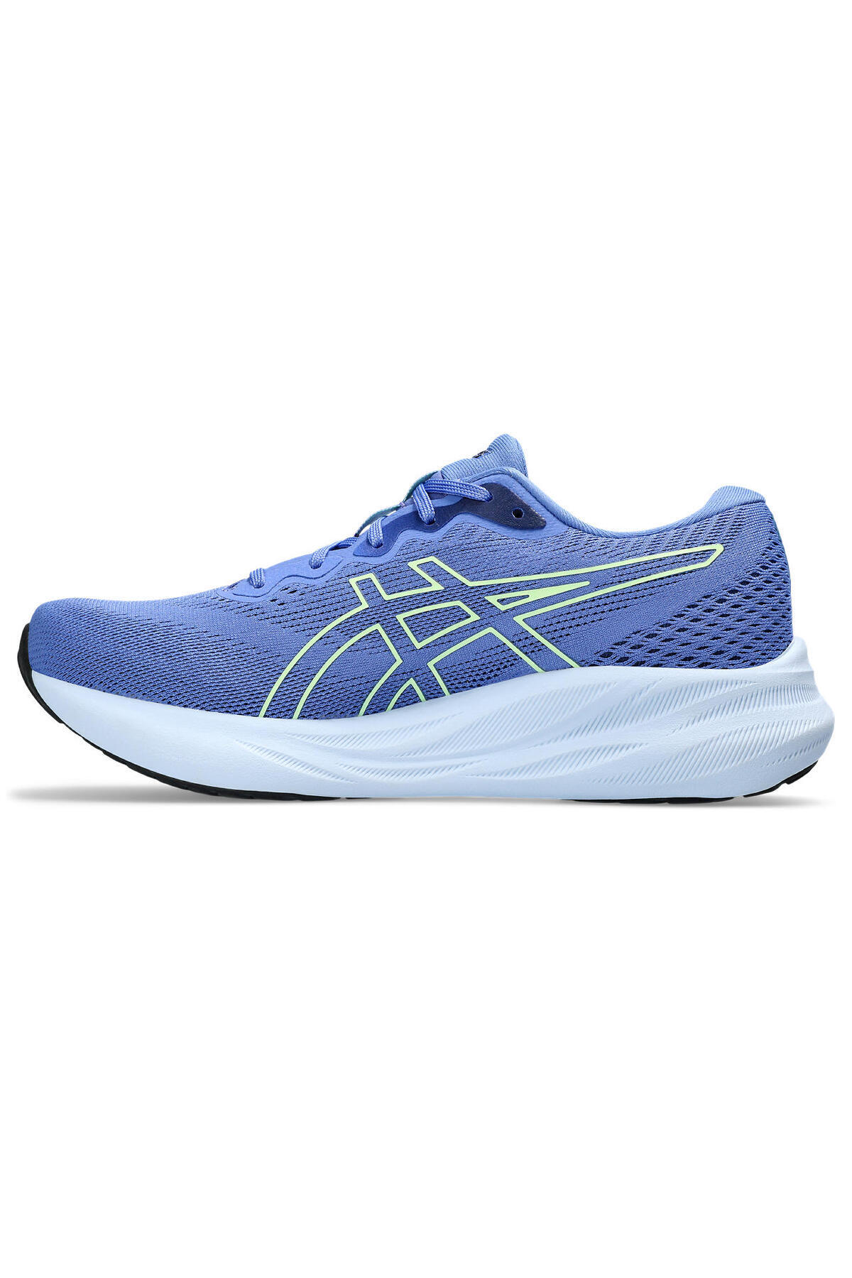 Asics Gel-Pulse 15 Kadın Mavi Koşu Ayakkabısı 1012B593-400 Fiyatı ...