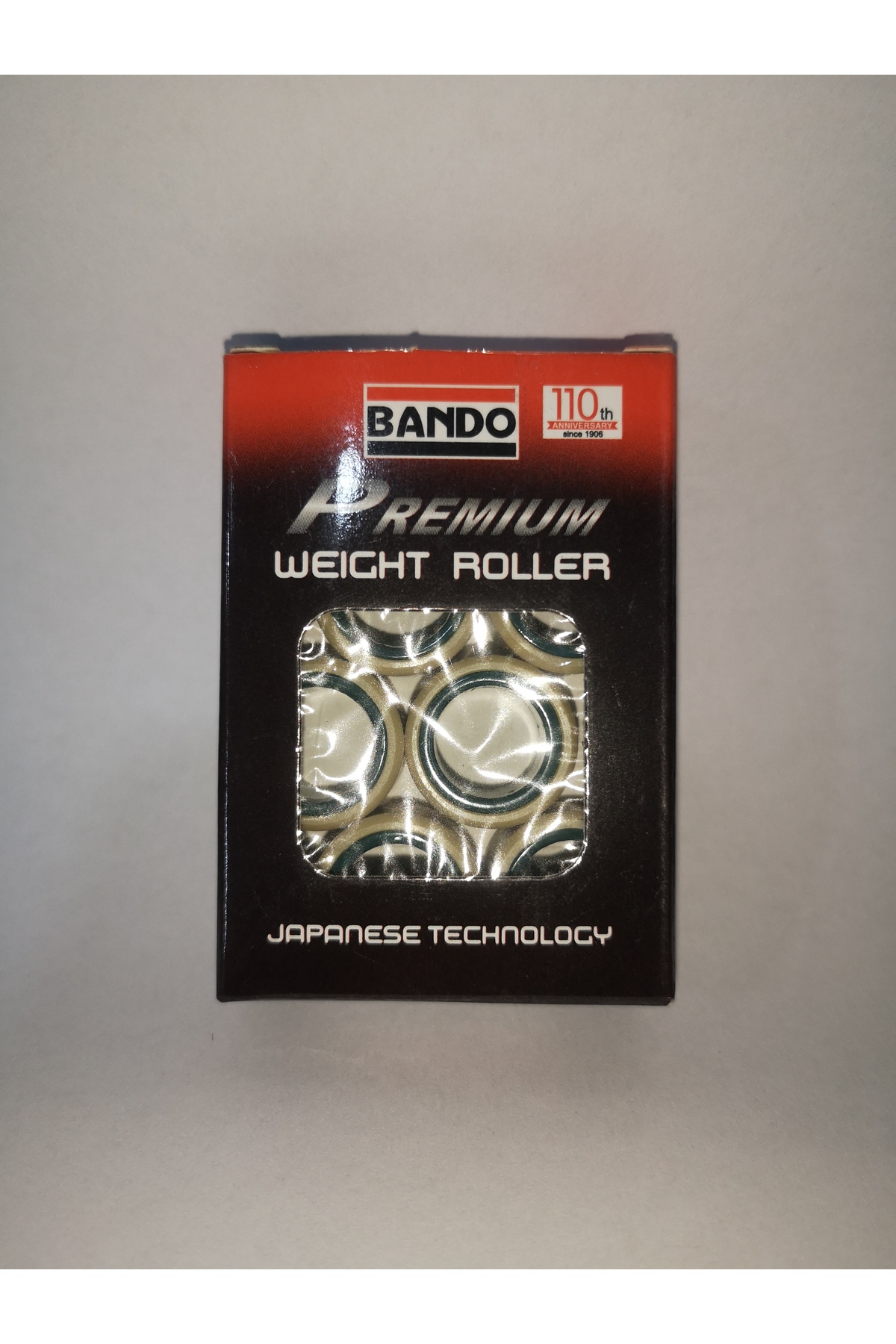 Genel Markalar Rks Newlight 125 Premium Hafif Band0 Baga ( 8 gr ...