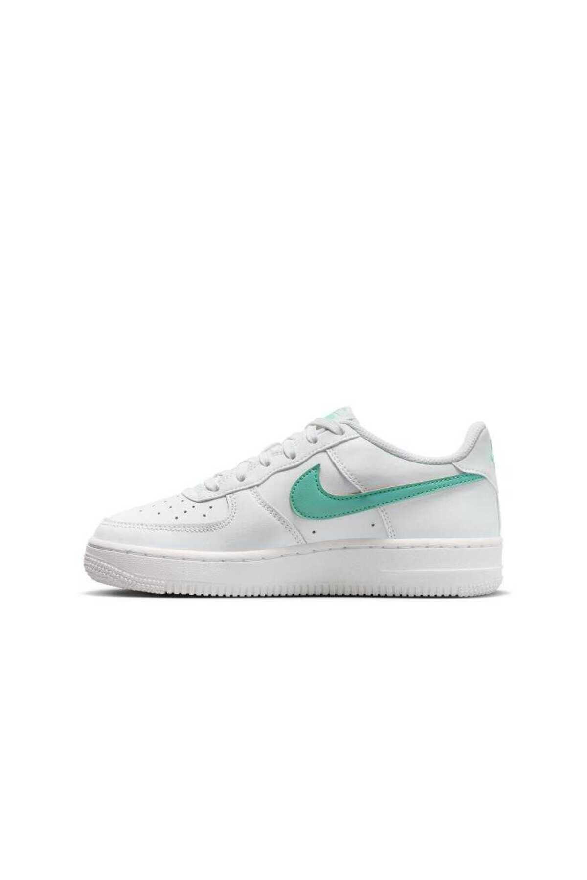 Nike Air Force 1 "White & Emerald Rise" -DV7762-104 Fiyatı, Yorumları ...