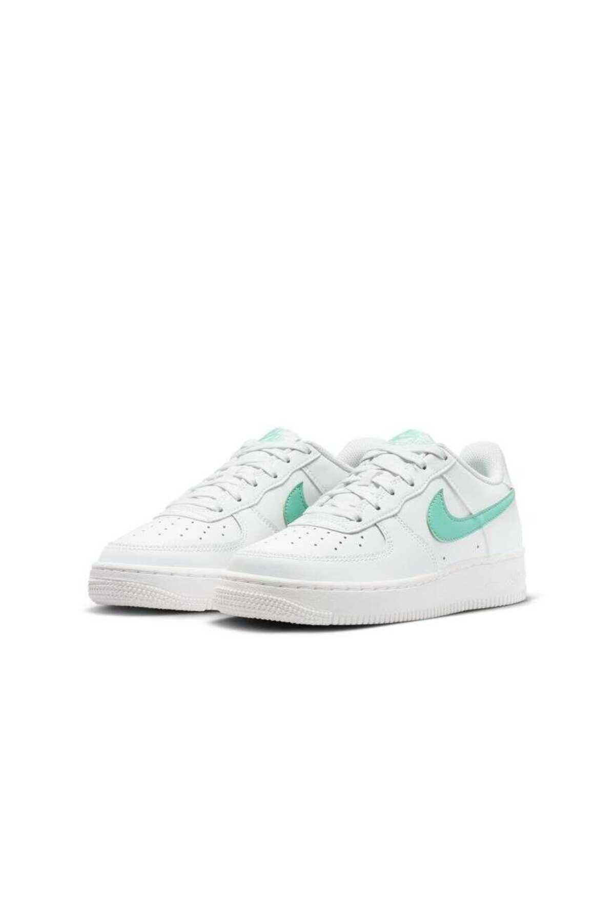 Nike Air Force 1 "White & Emerald Rise" -DV7762-104 Fiyatı, Yorumları ...