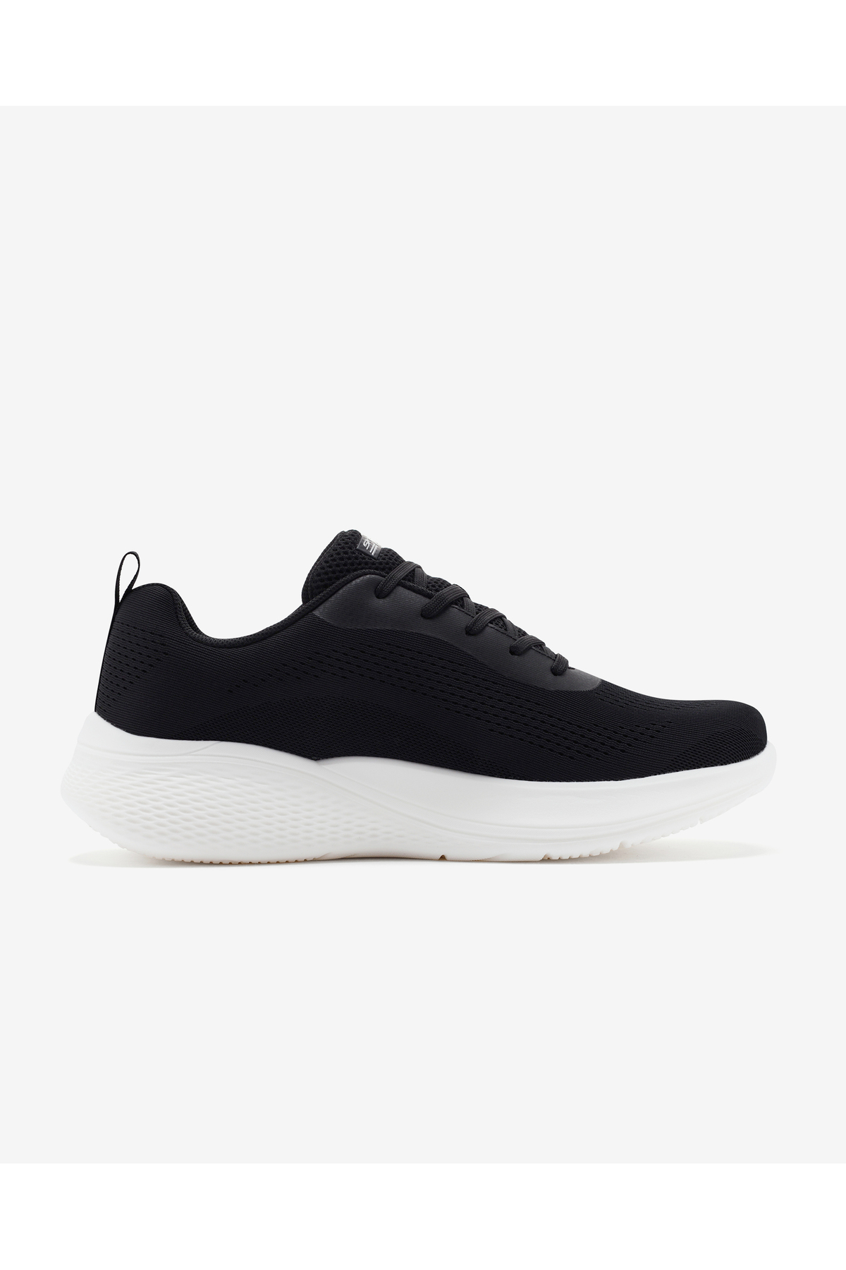 Skechers Bobs Infinity - Vapor Exact Erkek Siyah Spor Ayakkabı 118250 ...