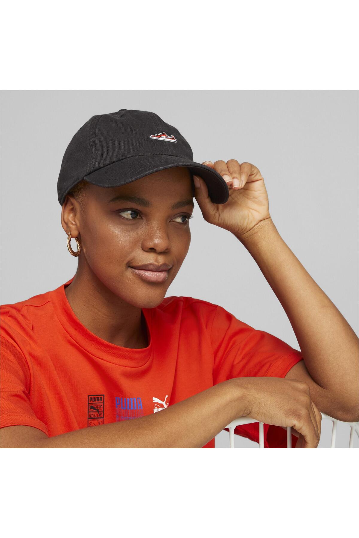 Puma Prime Dad Cap Unisex Şapka Fiyatı, Yorumları - Trendyol