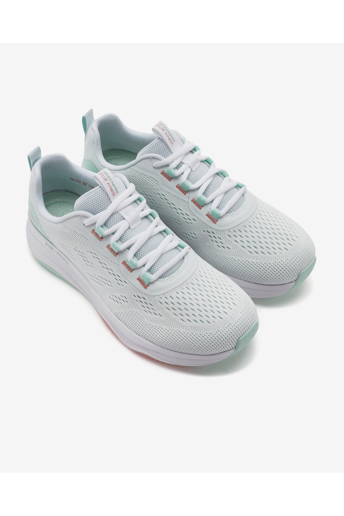 Skechers D'lux Fitness - Fresh Feel Kadın Yeşil Spor Ayakkabı 150230 Mtmt Fiyatı, Yorumları ...