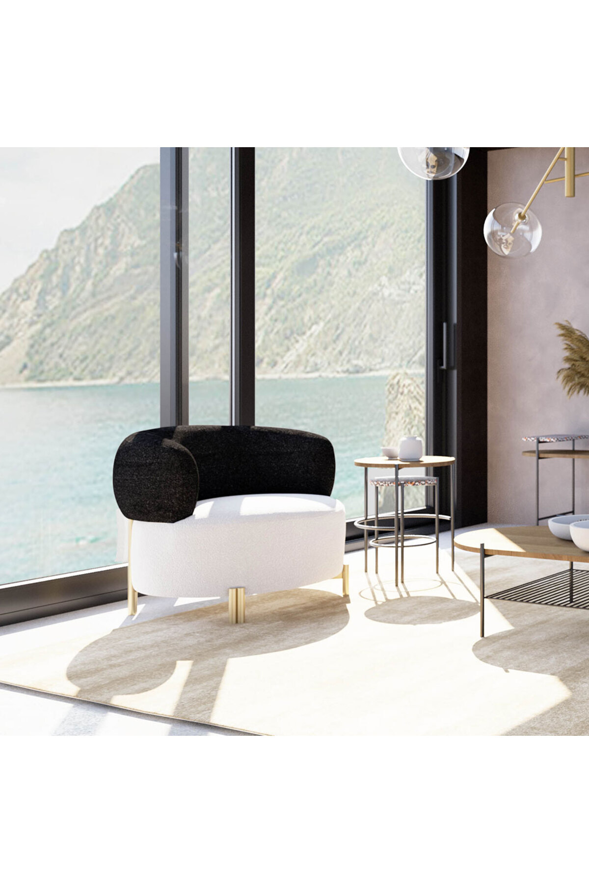 NDESIGN Coconut Berjer Fiyatı, Yorumları - Trendyol