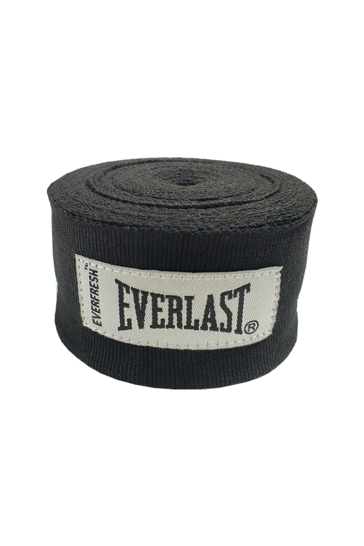 Everlast Elastik Boks Bandajı 180'' 460 cm Siyah Çift - Fiyatı, Yorumları