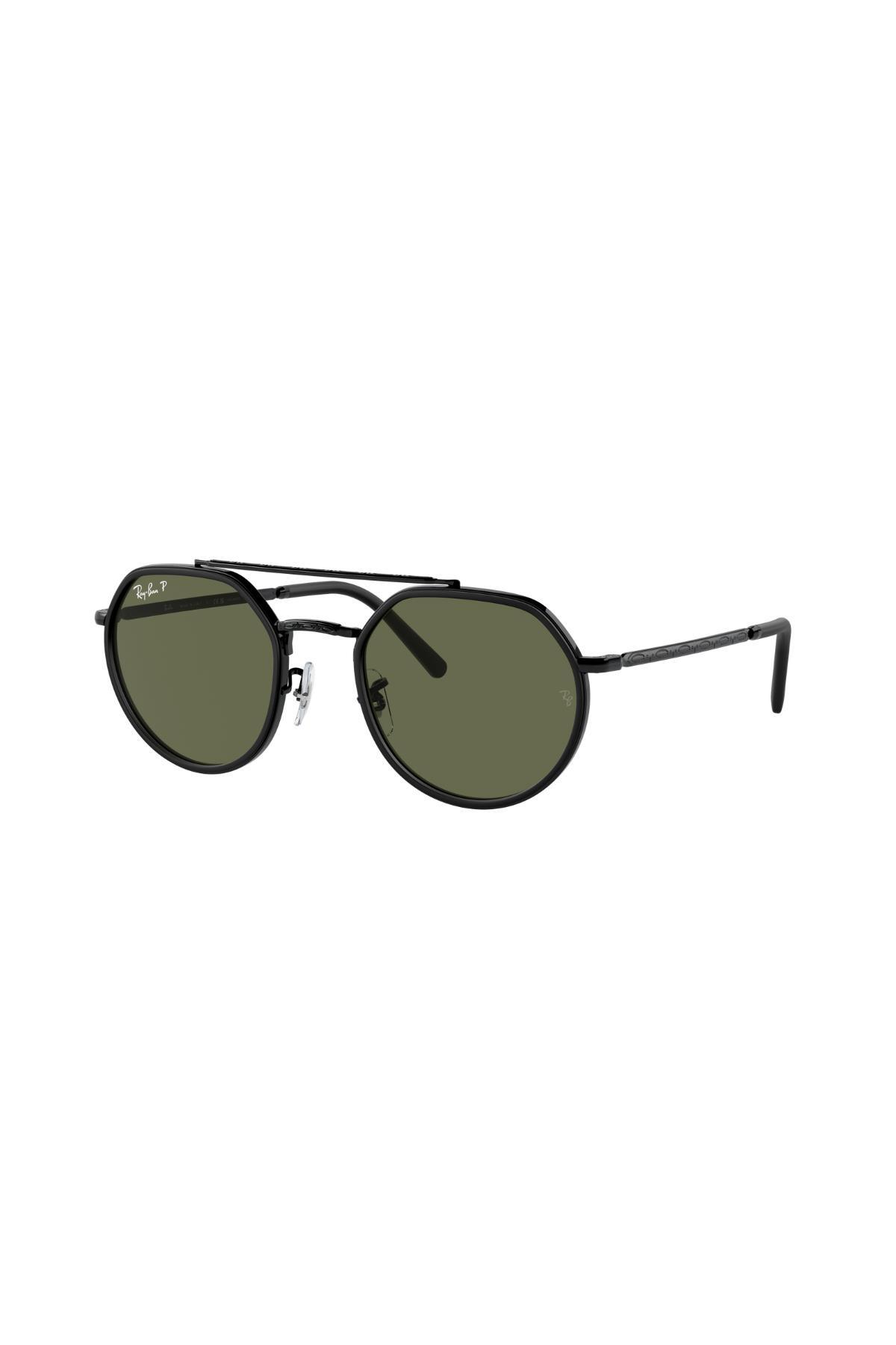 Ray-Ban 0rb3765 002/58 53 Unisex Güneş Gözlüğü Fiyatı, Yorumları - Trendyol