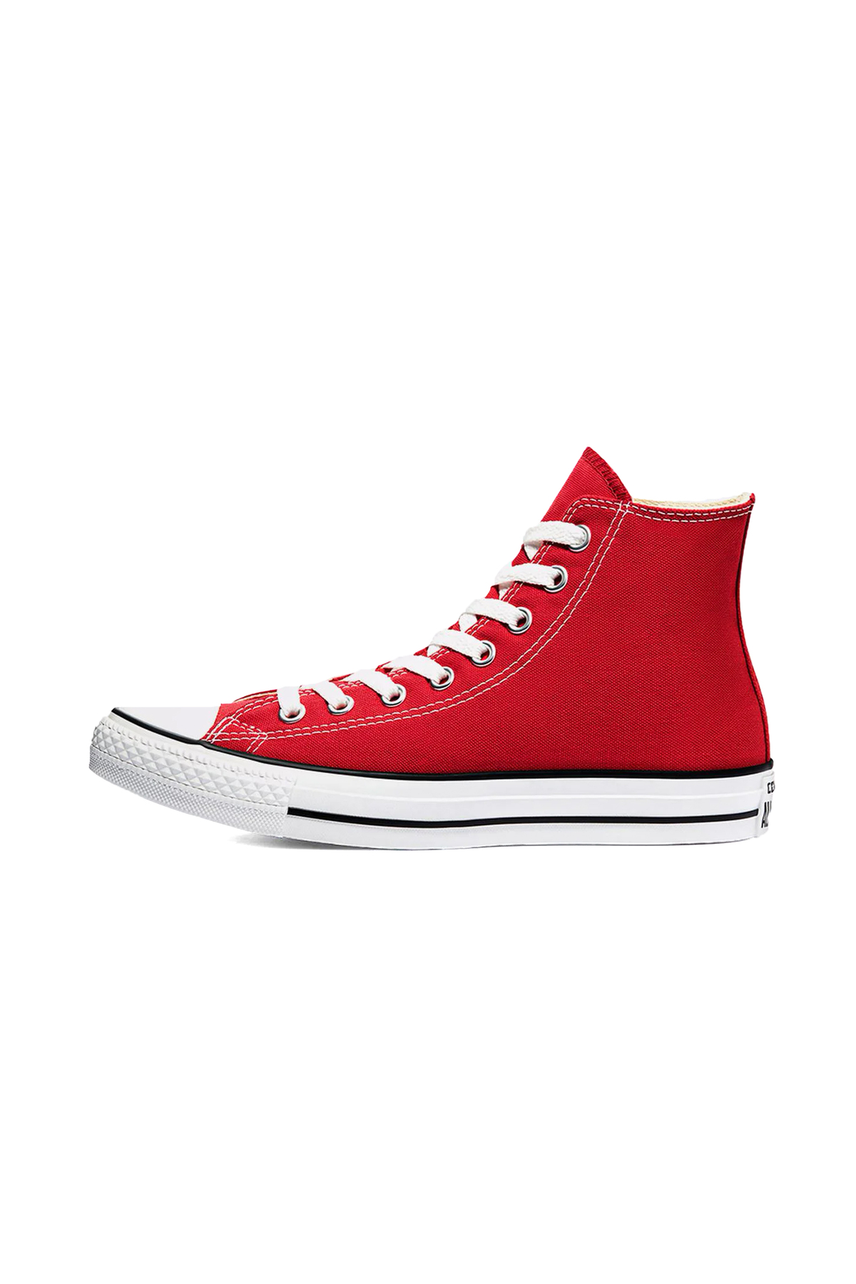 Converse Chuck Taylor All Star Kadın Ayakkabısı M9621C Kırmızı Fiyatı ...