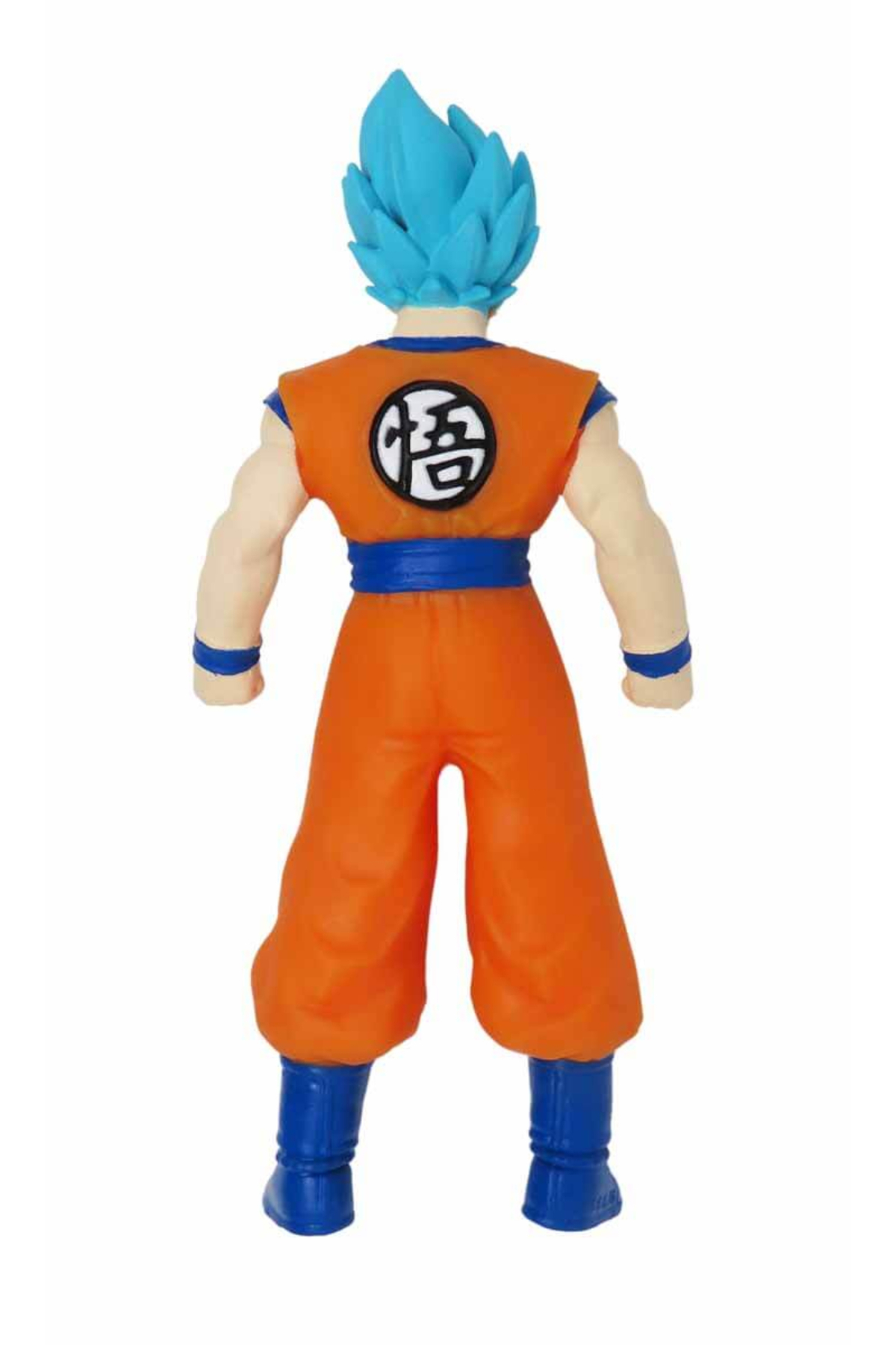 TOYFEST Monster Flex Dragon Ball Stretch Yumuşak Uzayan Elastik Figür ...