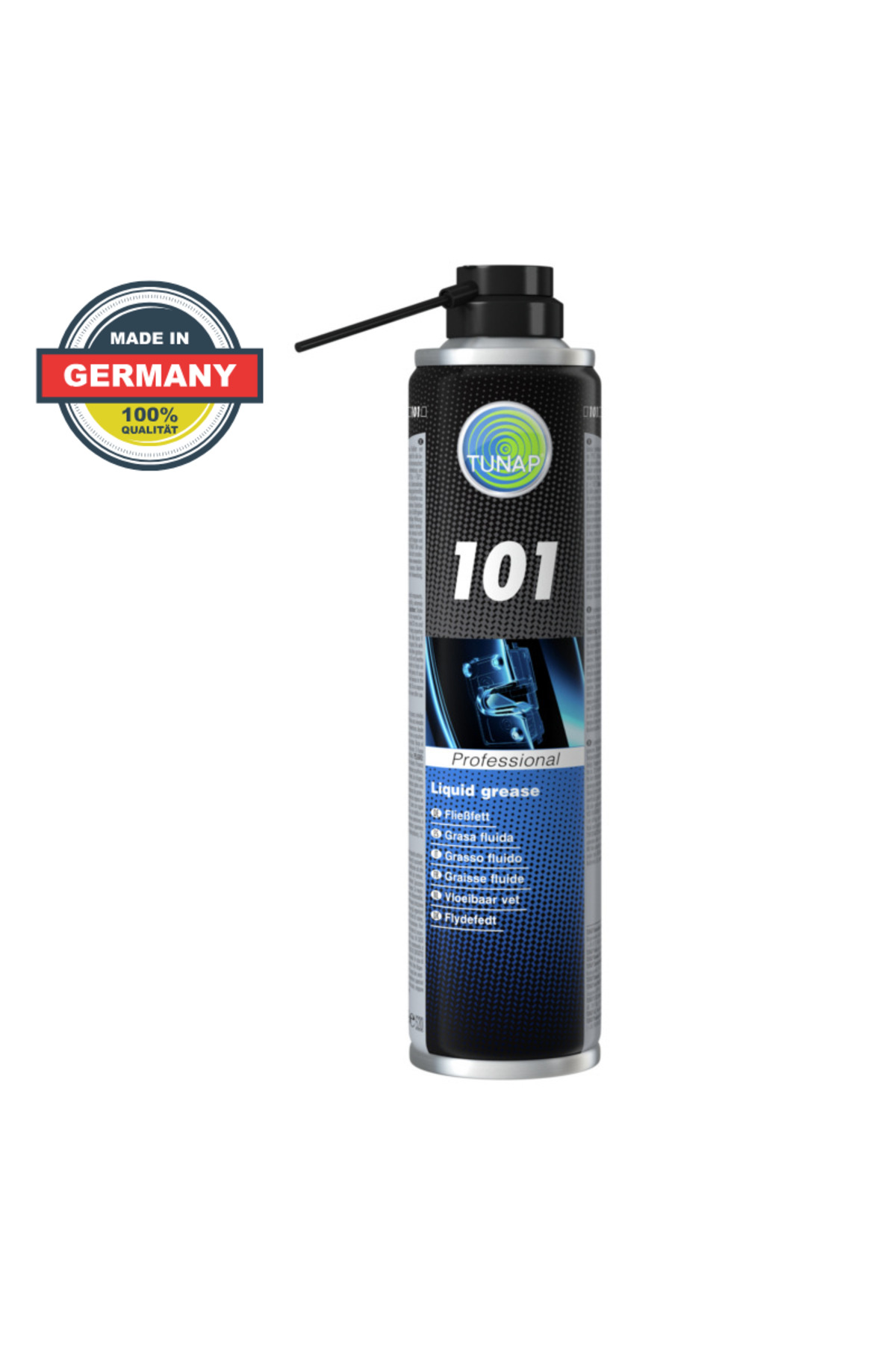 TUNAP 101 Profesyonel Sıvı Gres 400 ml. Tunap Mp101 Fiyatı, Yorumları ...