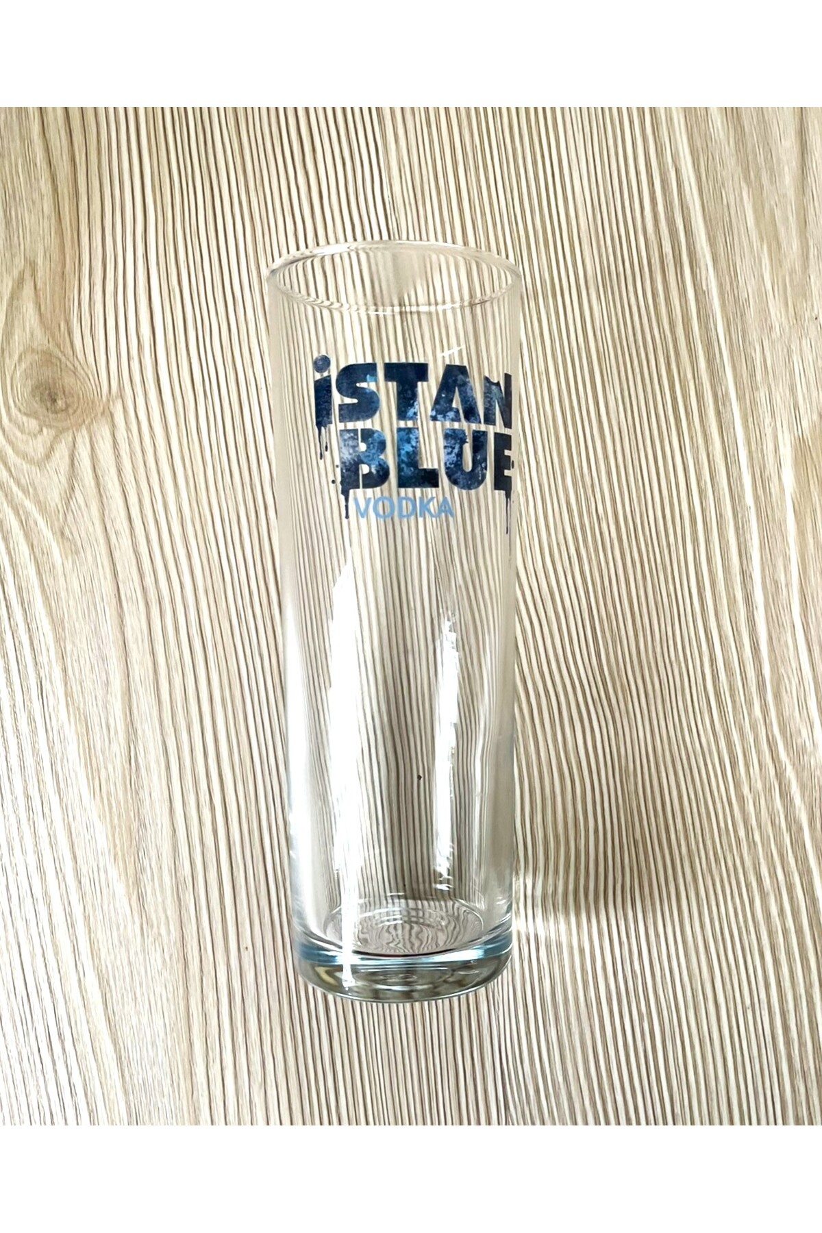 SANAT TACİRİ 1 ADET VOTKA BARDAĞI İSTANBLUE VOTKA BARDAĞI - Fiyatı ...