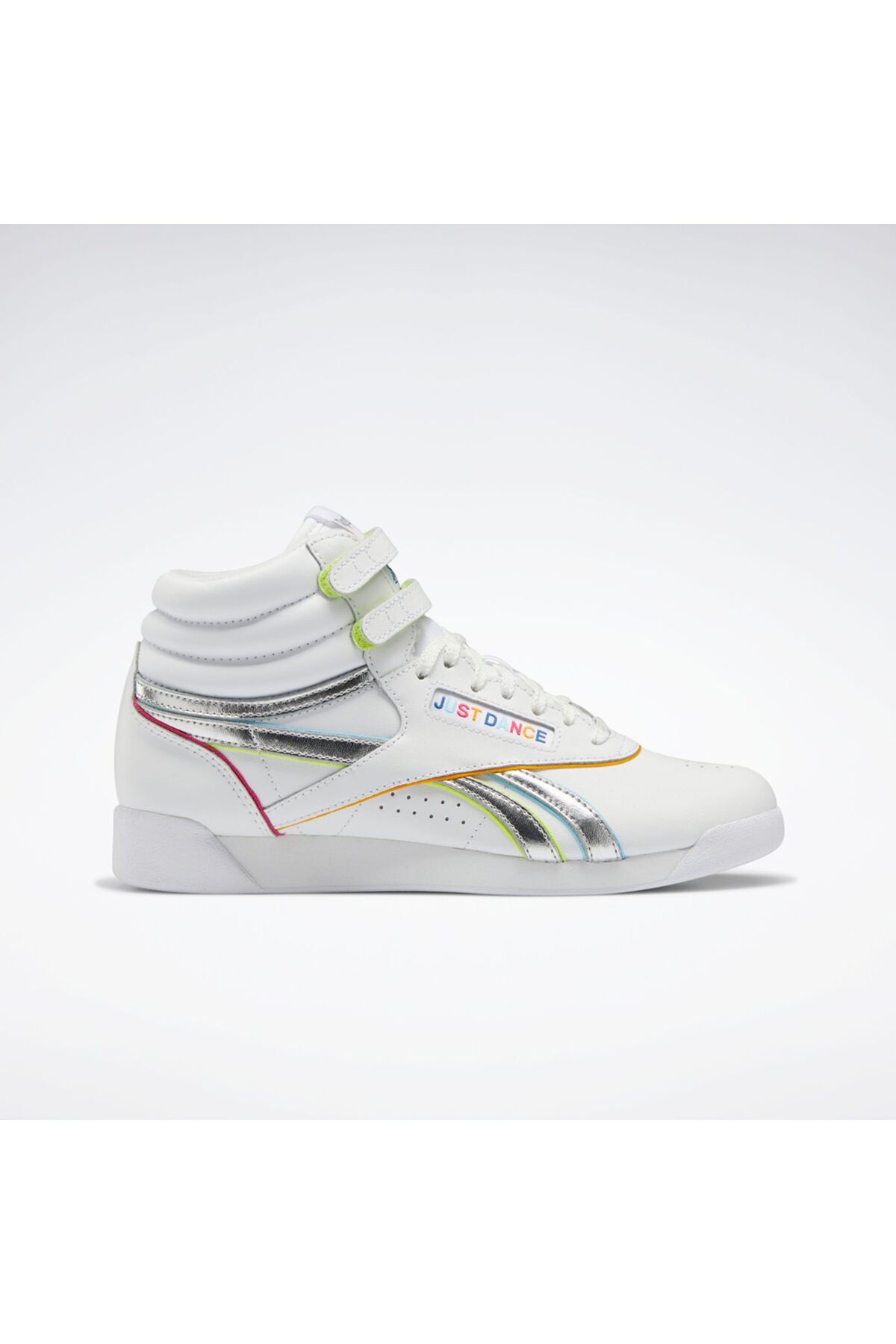 Reebok Just Dance (LIMITED EDITION) Kadın Sneaker Fiyatı, Yorumları ...