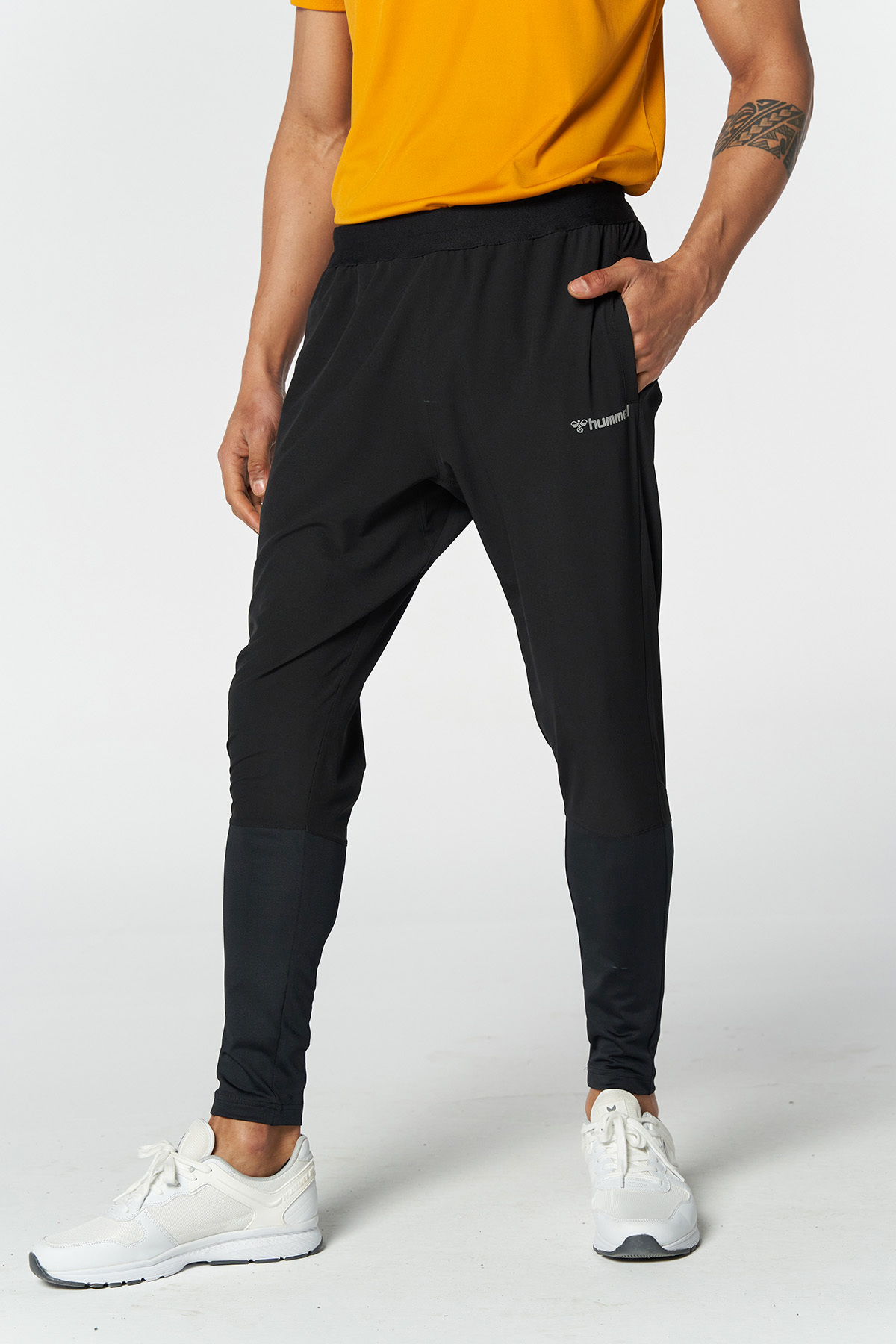 hummel T-mt Fast Hybrid Tapered Eşofman Alti Fiyatı, Yorumları - Trendyol