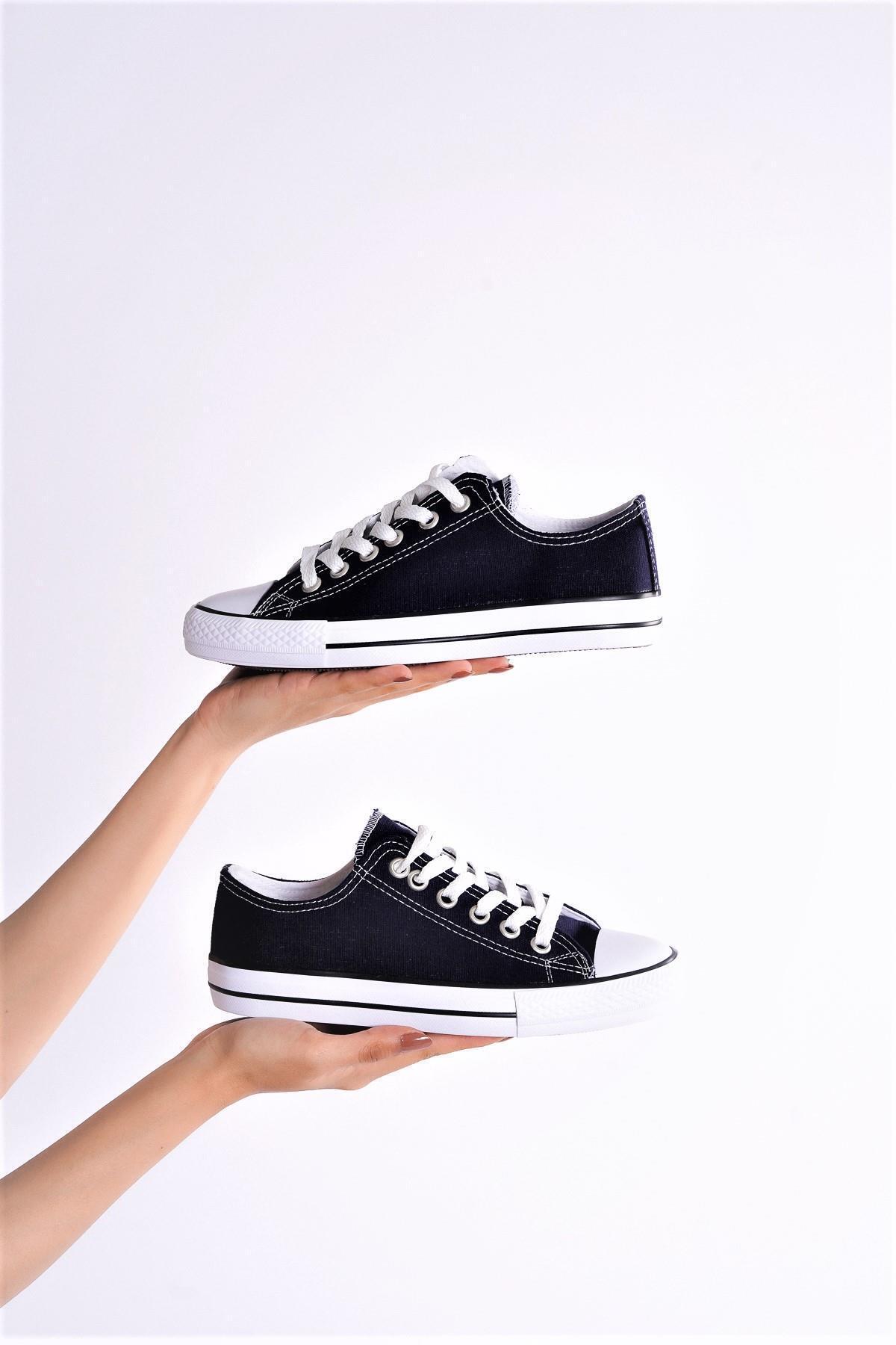 bescobel Unisex Laci?vert Keten Ayakkabı - Fiyatı, Yorumları