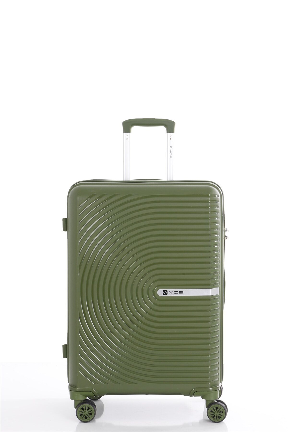 MÇS Mçs Üçlü Polipropilen Valiz Seti V374 Fiyatı, Yorumları - Trendyol