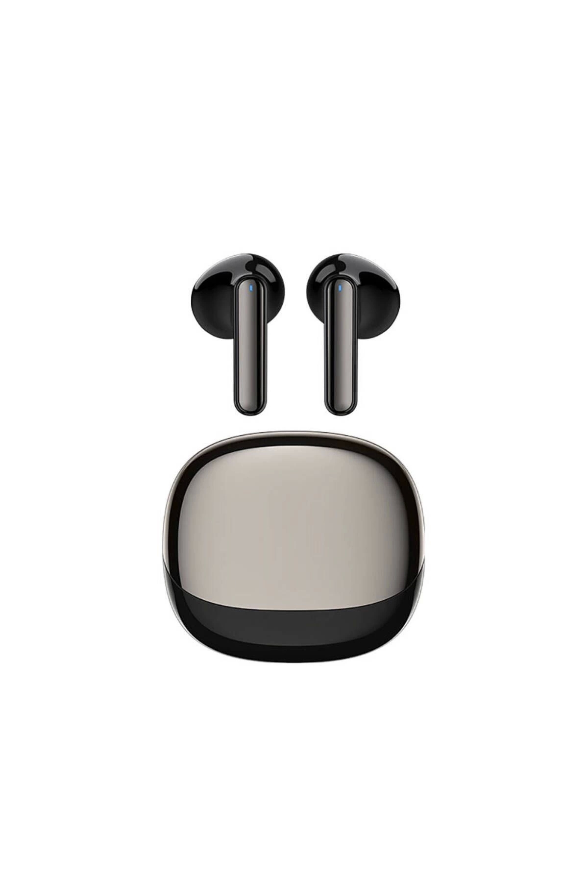 Recci Bluetooth Kulaklık Kablosuz Recci REP-W53 Schumann TWS V5.3 Versiyon Gri - Fiyatı, Yorumları